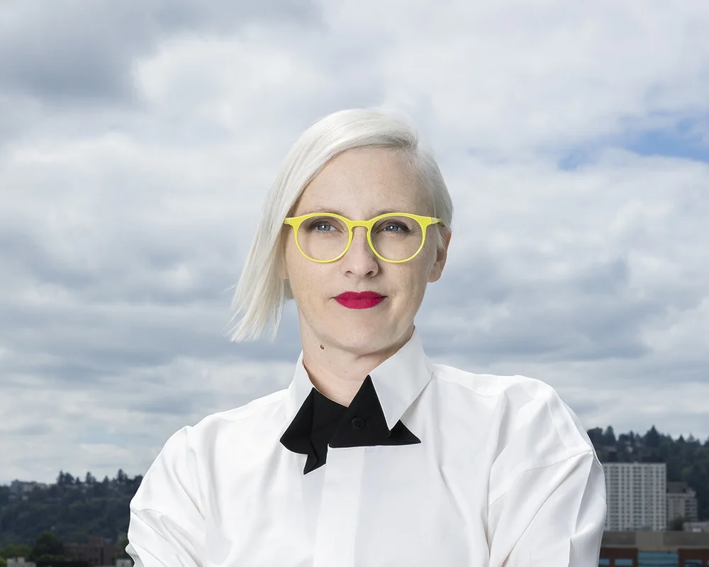 Making Collections: Jennifer Bonner on Big Experiments and Liberating ...