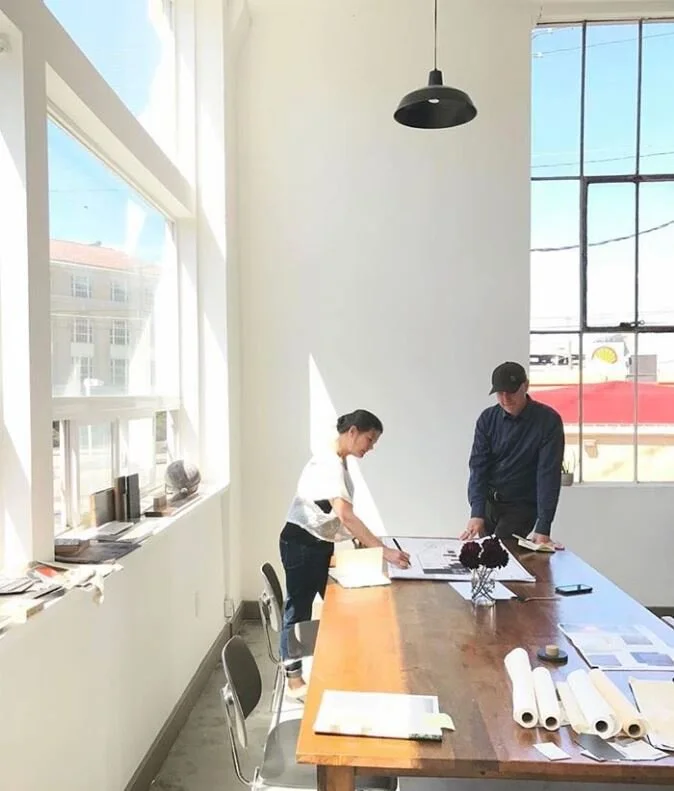 A Day in Seattle With Mutuus Studio's Kristen Becker — Madame Architect