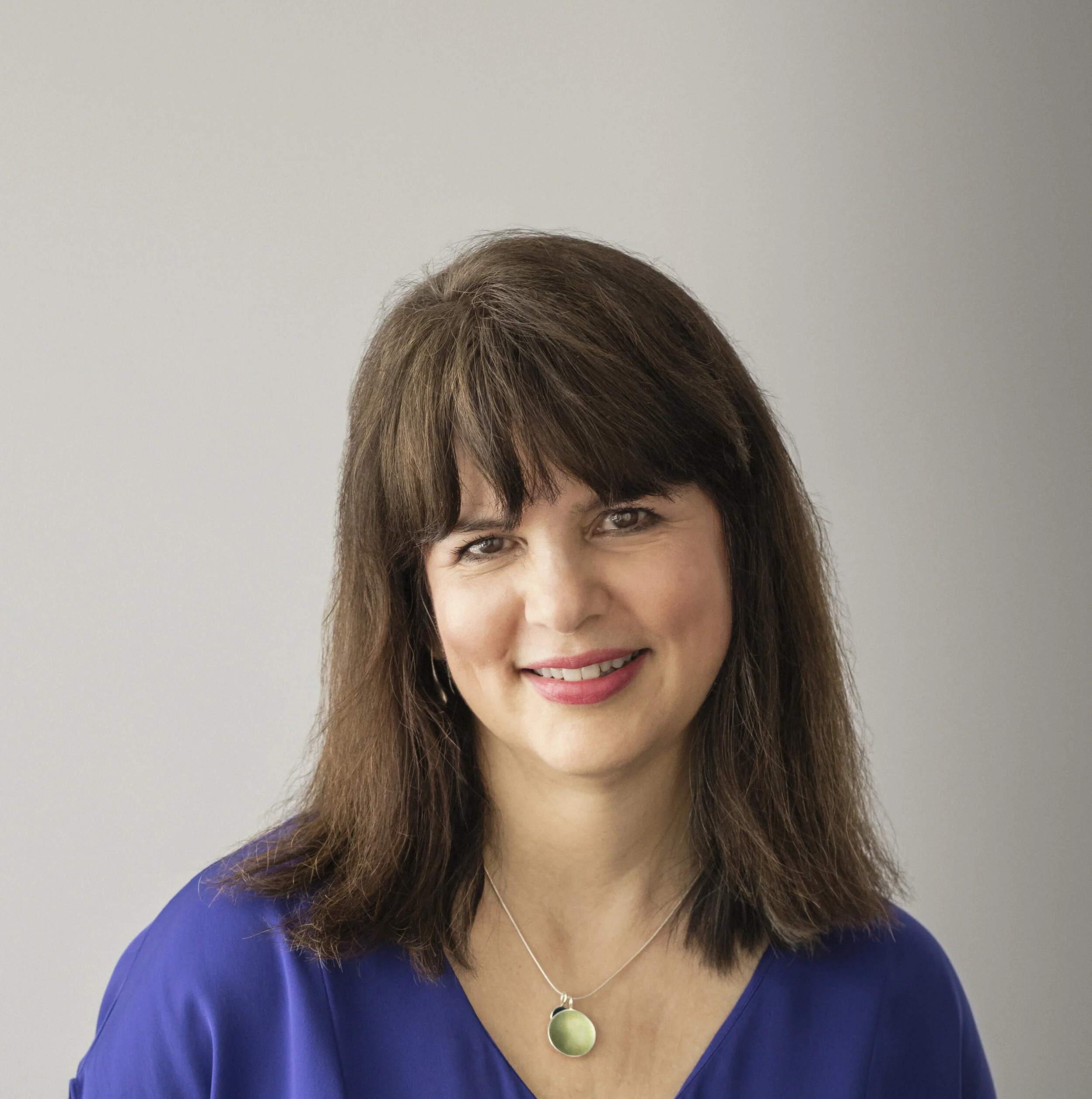Communication, Independence and Timing: Elaine Molinar on Her Years ...