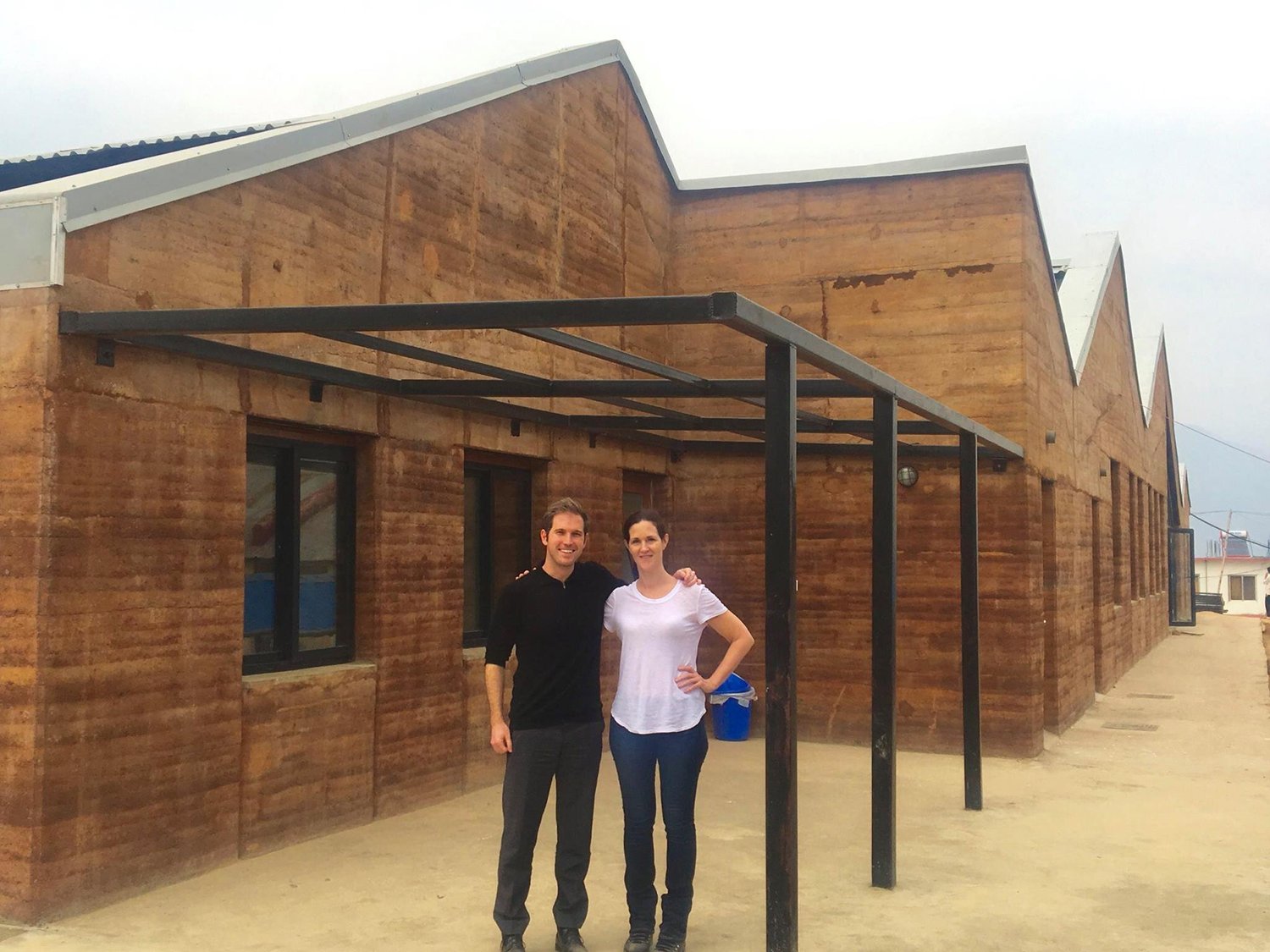 The Essence of Architecture: Sharon Davis on Getting Hooked, Bridging ...