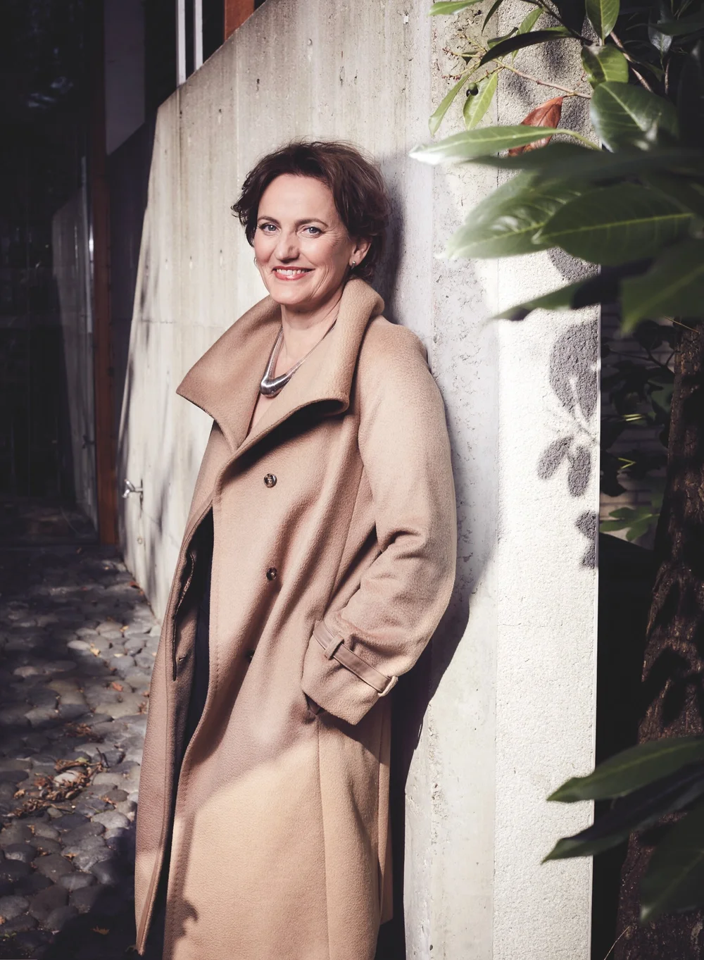 Mecanoo's Francine Houben on Urban Renewal, Simple Values, Being ...