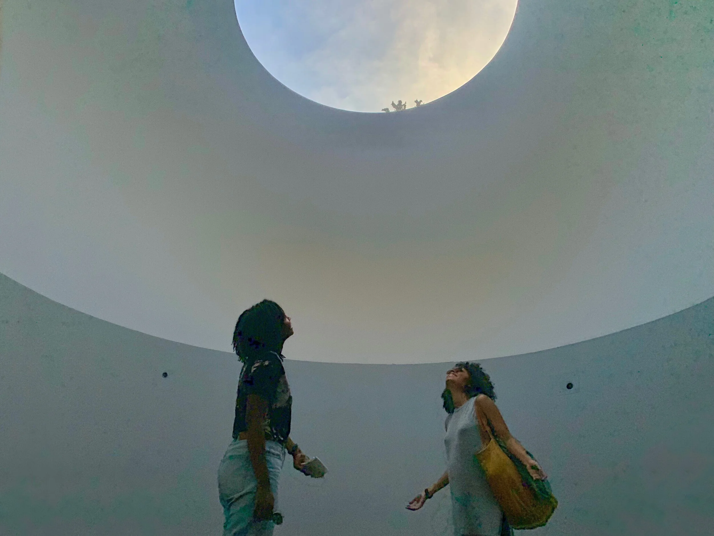 A Day in Detroit With Gensler's Imani Day — Madame Architect