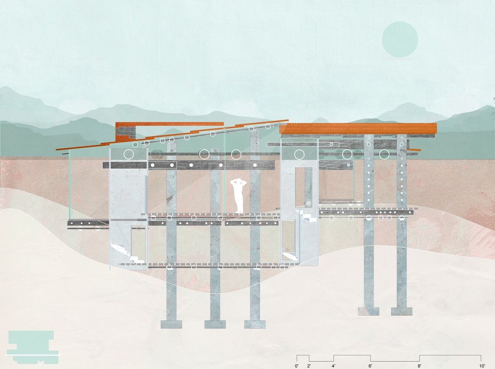 Cornell AAP's Alexa DeLott on Curiosity, Creativity and Education ...