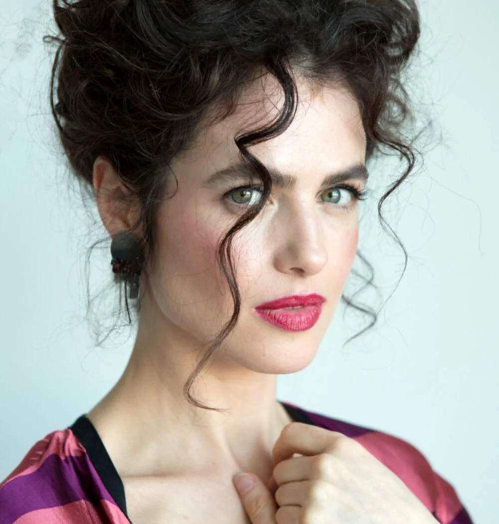 Intimate Links: Neri Oxman on Designing Systems, Radical Change, and ...
