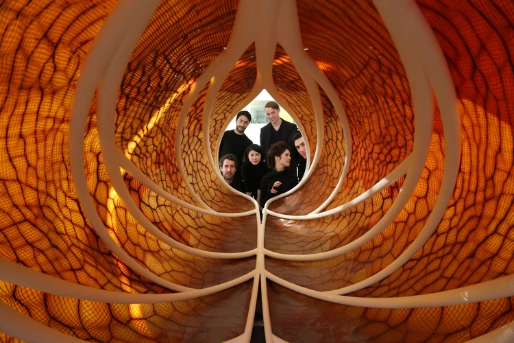 Intimate Links: Neri Oxman on Designing Systems, Radical Change, and ...