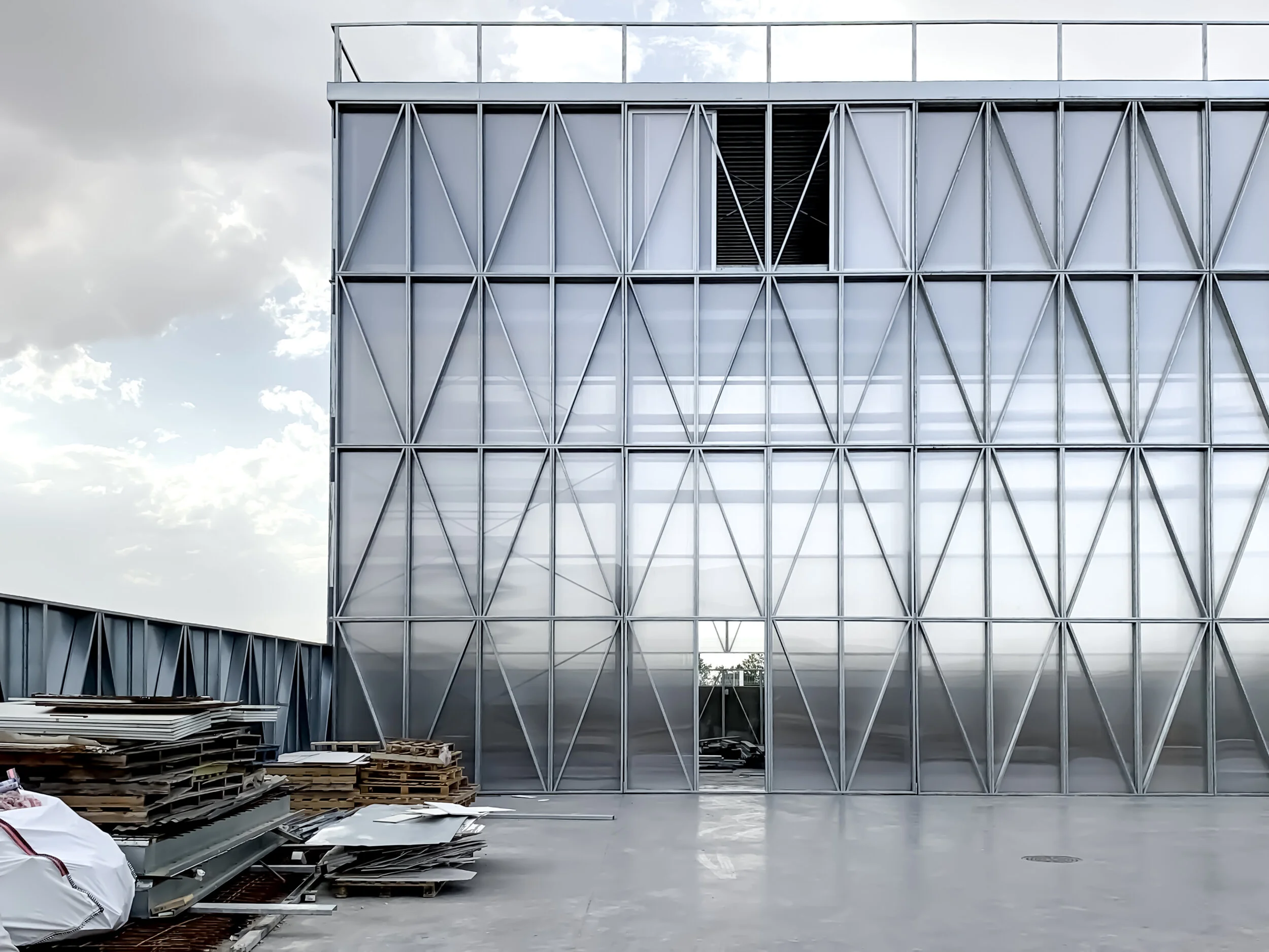 Permanent Learner: Ensamble's Débora Mesa on Sensitivity, Materializing ...