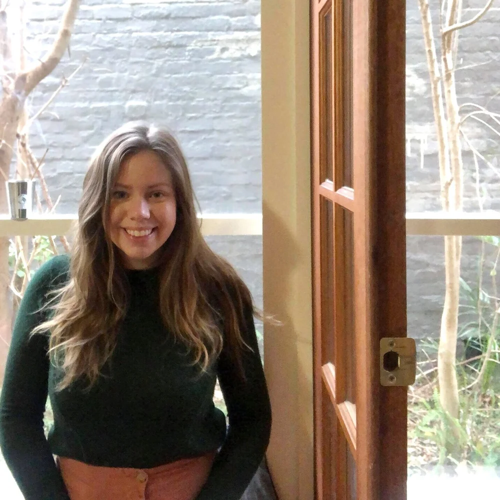 A Day in Melbourne With The Doyenne Interviews' Bridget Nathan — Madame ...