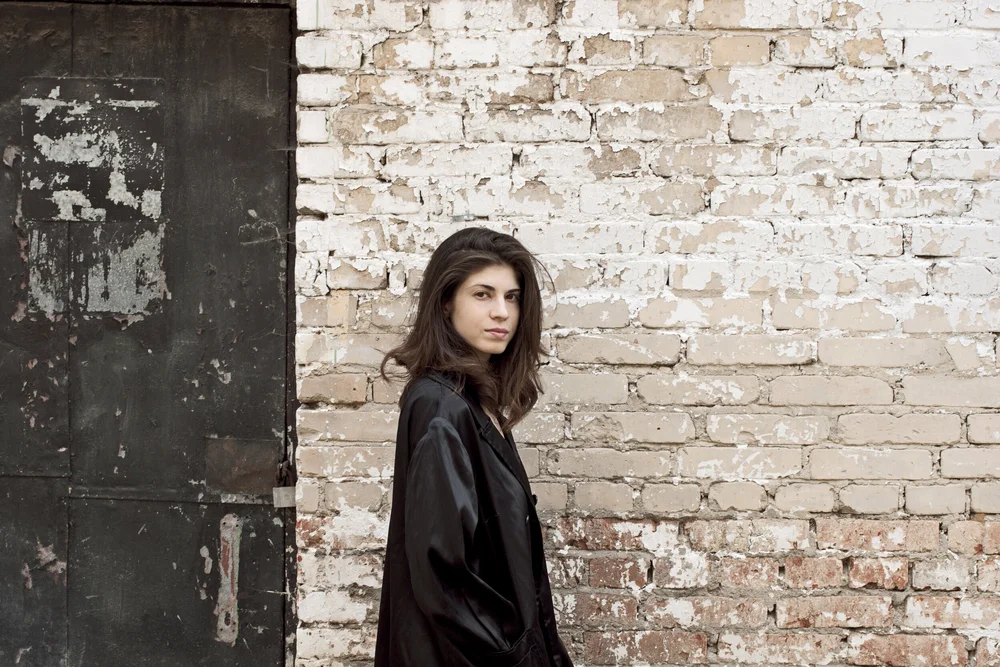 Relentless Beliefs: ZVON Collective's Maria Kremer on Politics and ...