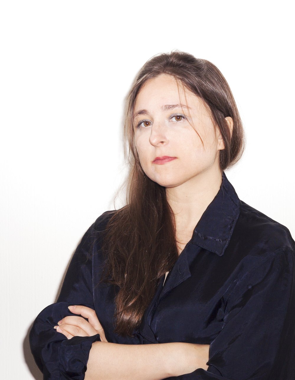 Don't Wait: Emily Abruzzo on Lessons Learned, Empathy, and Good ...