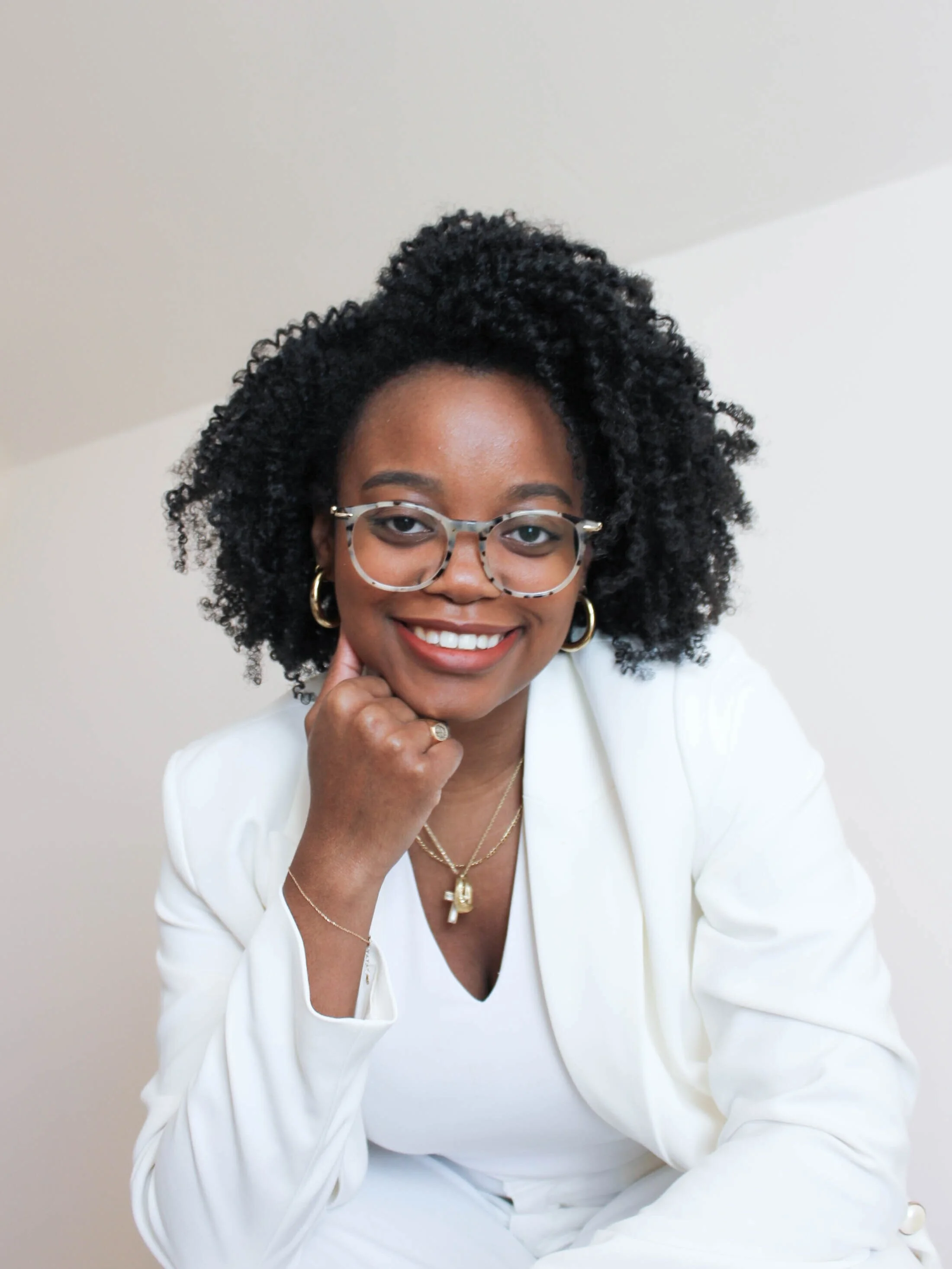 Virginia Tech's Aria Hill on Influences Outside of Architecture and ...