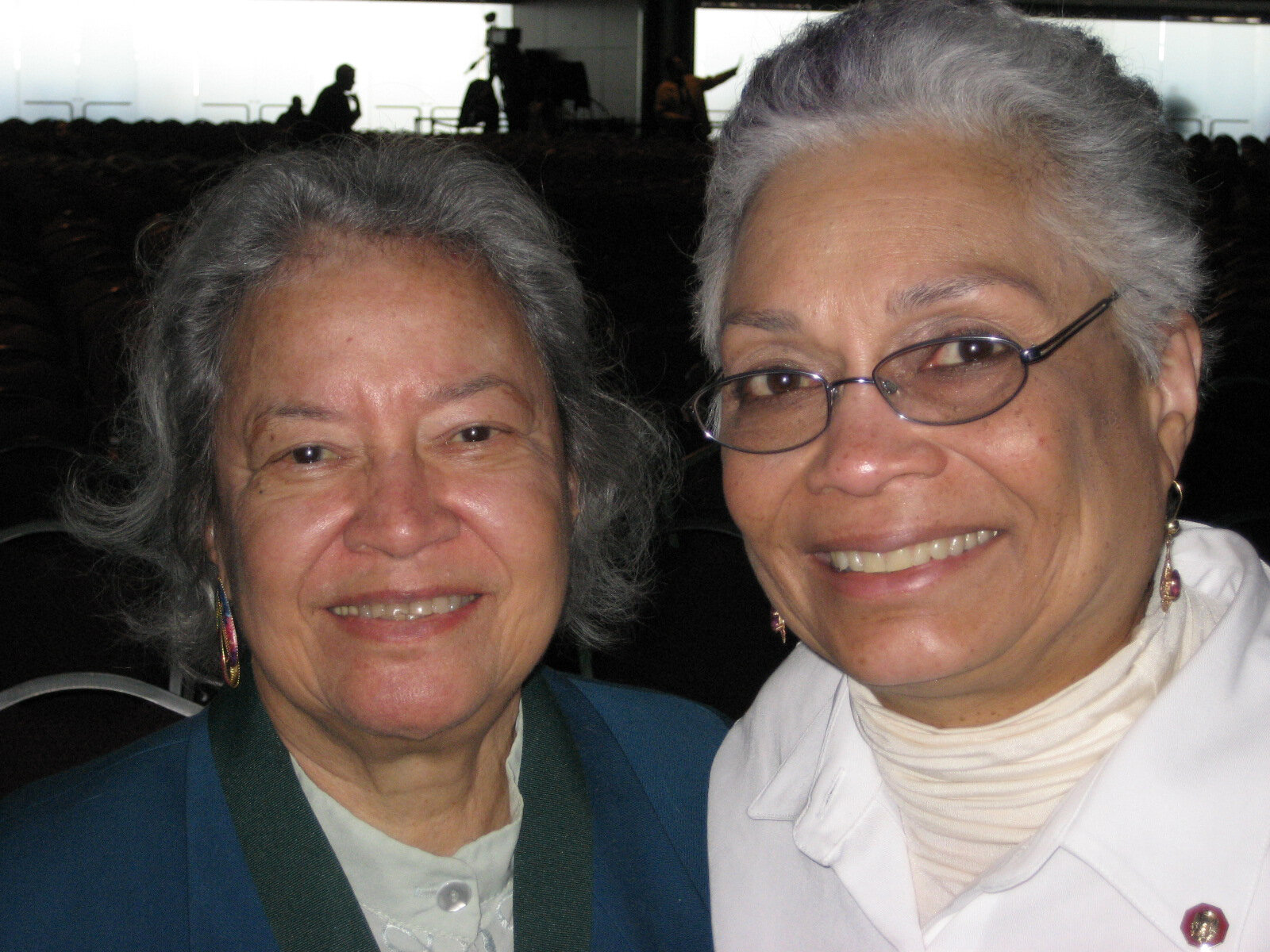 Teacher and Coach: Dr. Sharon Egretta Sutton on Discipline ...