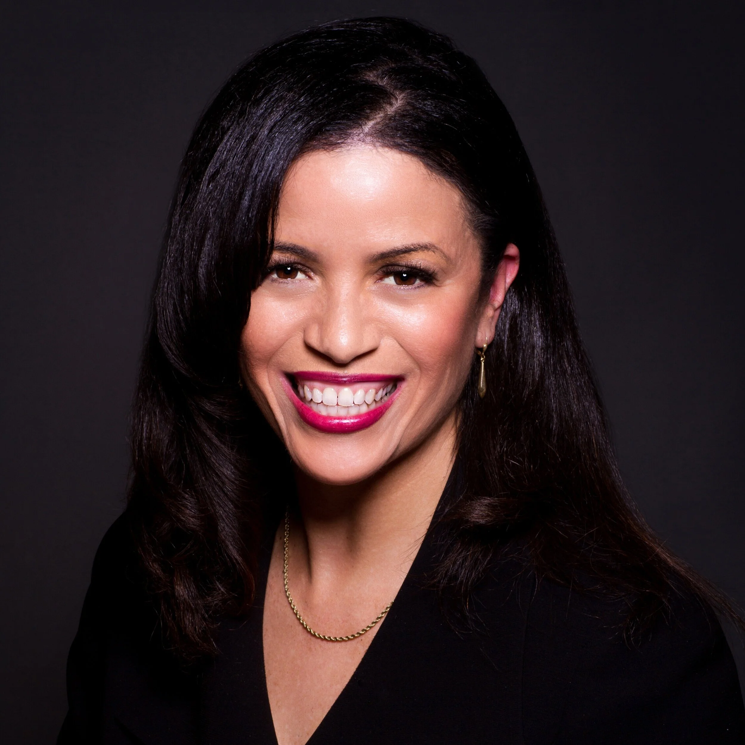 Bringing Back Beauty: Aaris Design's Nicole Hollant-Denis on Cultural ...