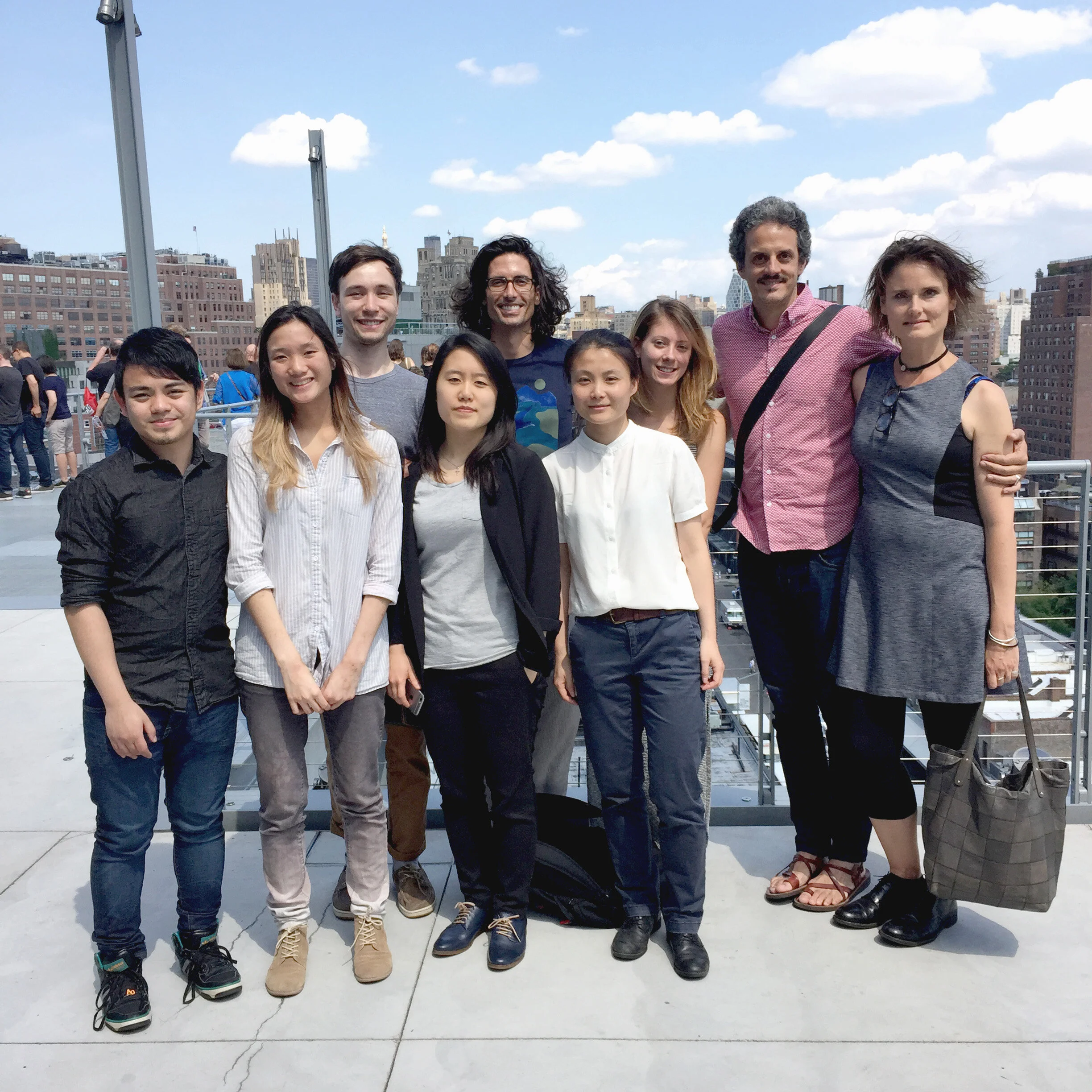 Full Integration: Slade Architecture's James Slade on Design Lessons ...