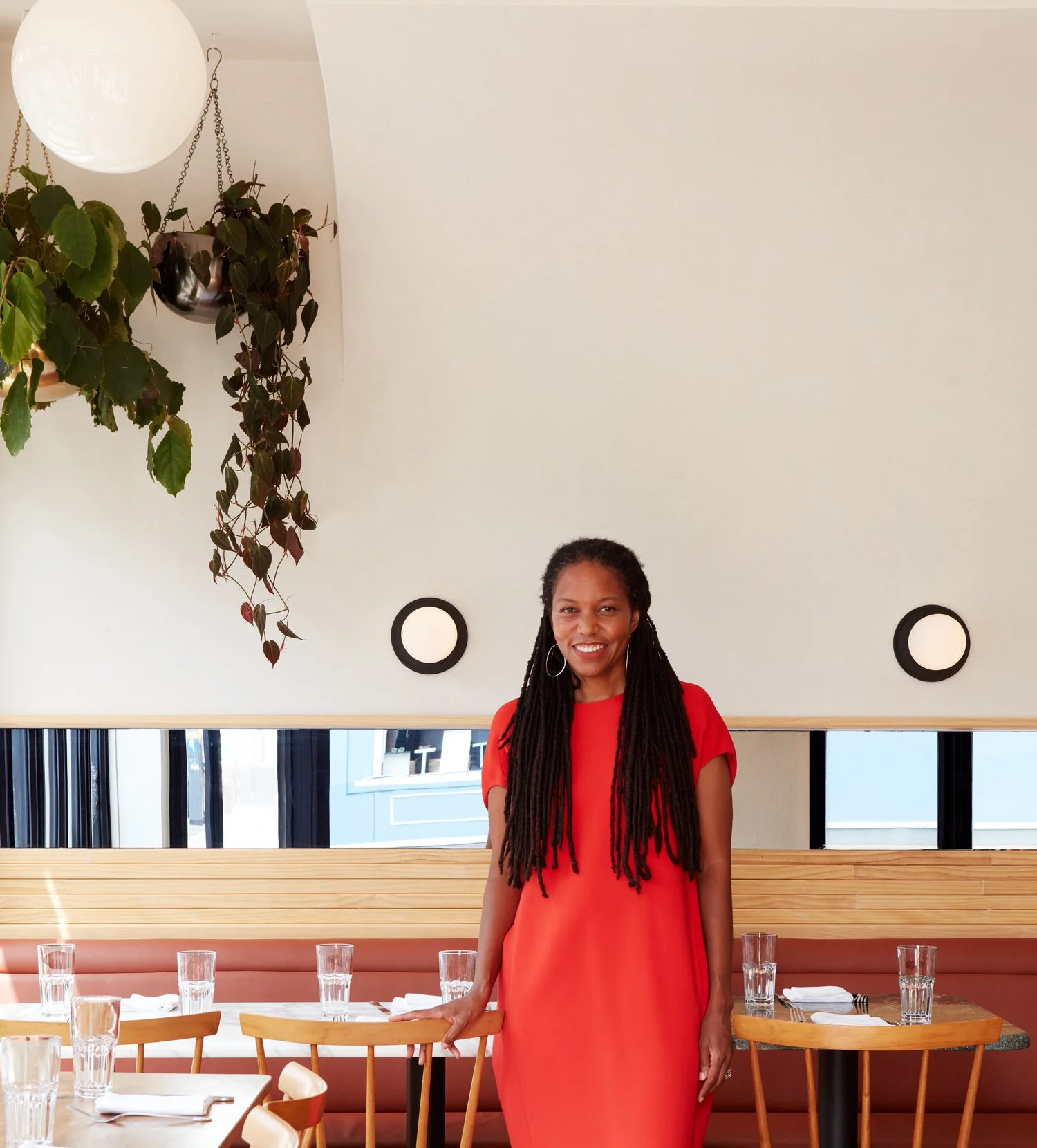 Interior Experience: Little Wing Lee on Multidisciplinary Teams ...
