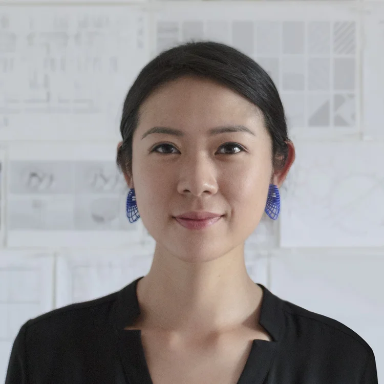 Positive Change: Hou de Sousa's Nancy Hou on Asking the Right Questions ...