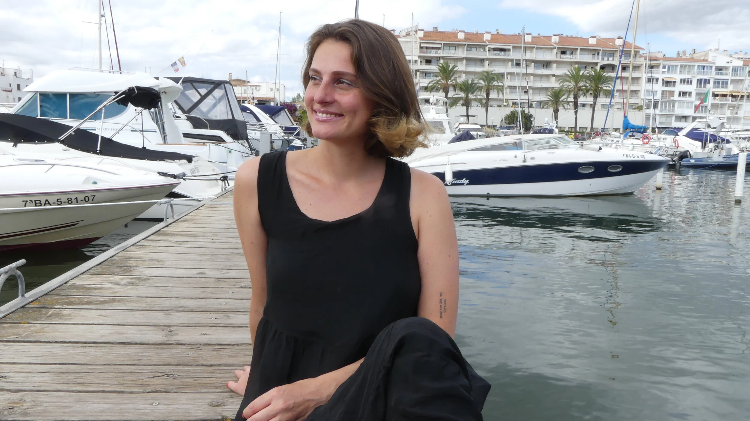 A Day in Spain with Sara Kolata — Madame Architect
