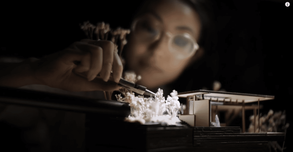 Through the Lens of Architecture: Architect and YouTuber Dami Lee on ...