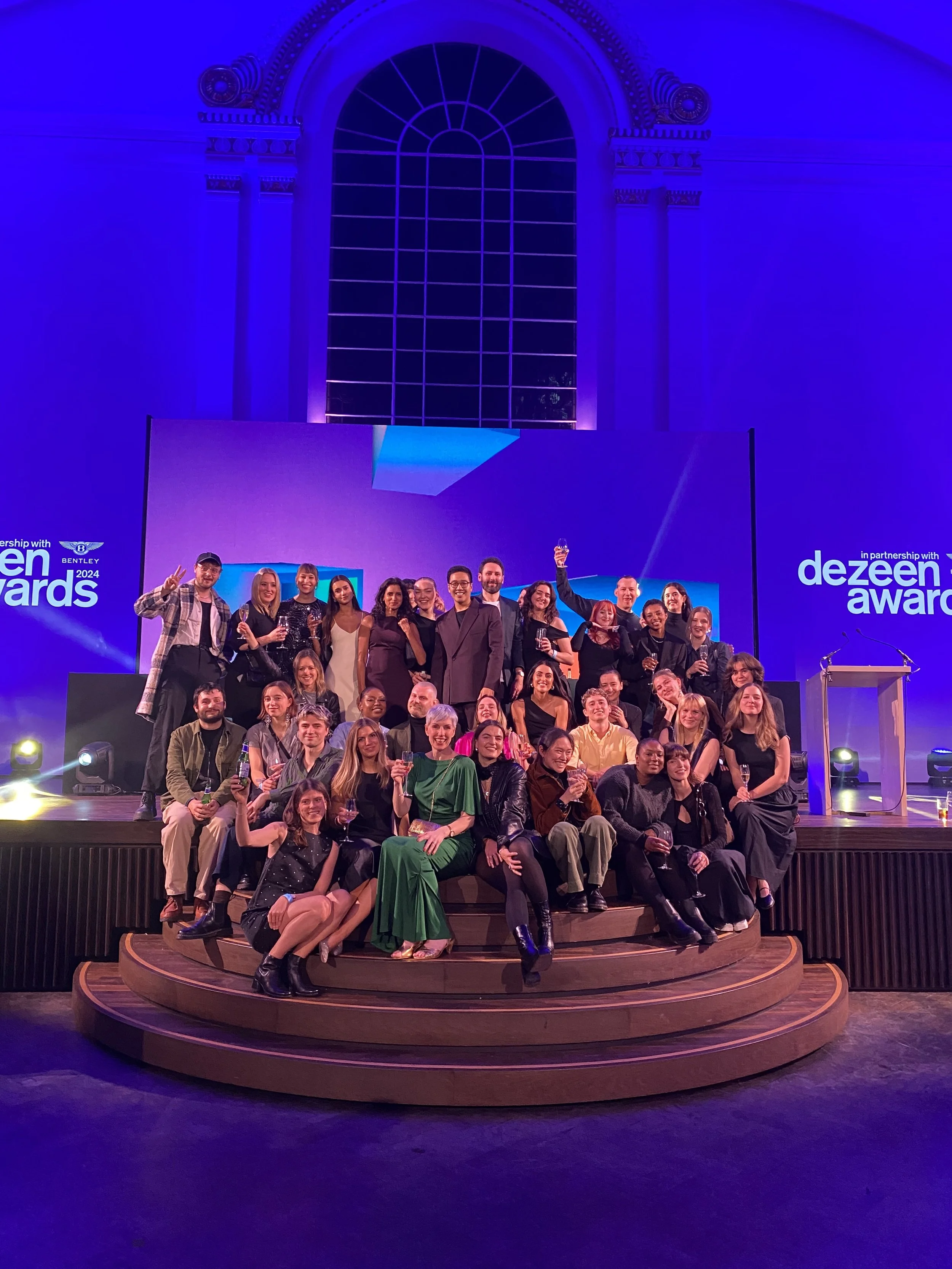 Owning Differences: Dezeen's Architecture Editor Lizzie Crook on ...
