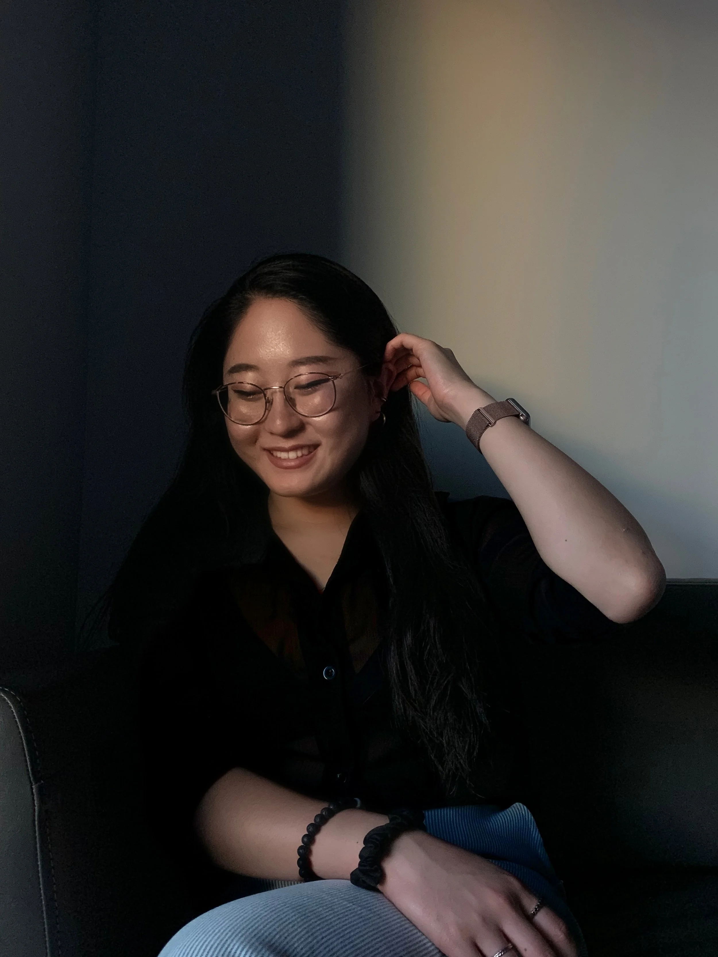 Arizona State's Lucy Yang on Opportunity, Discovery, and Growth ...