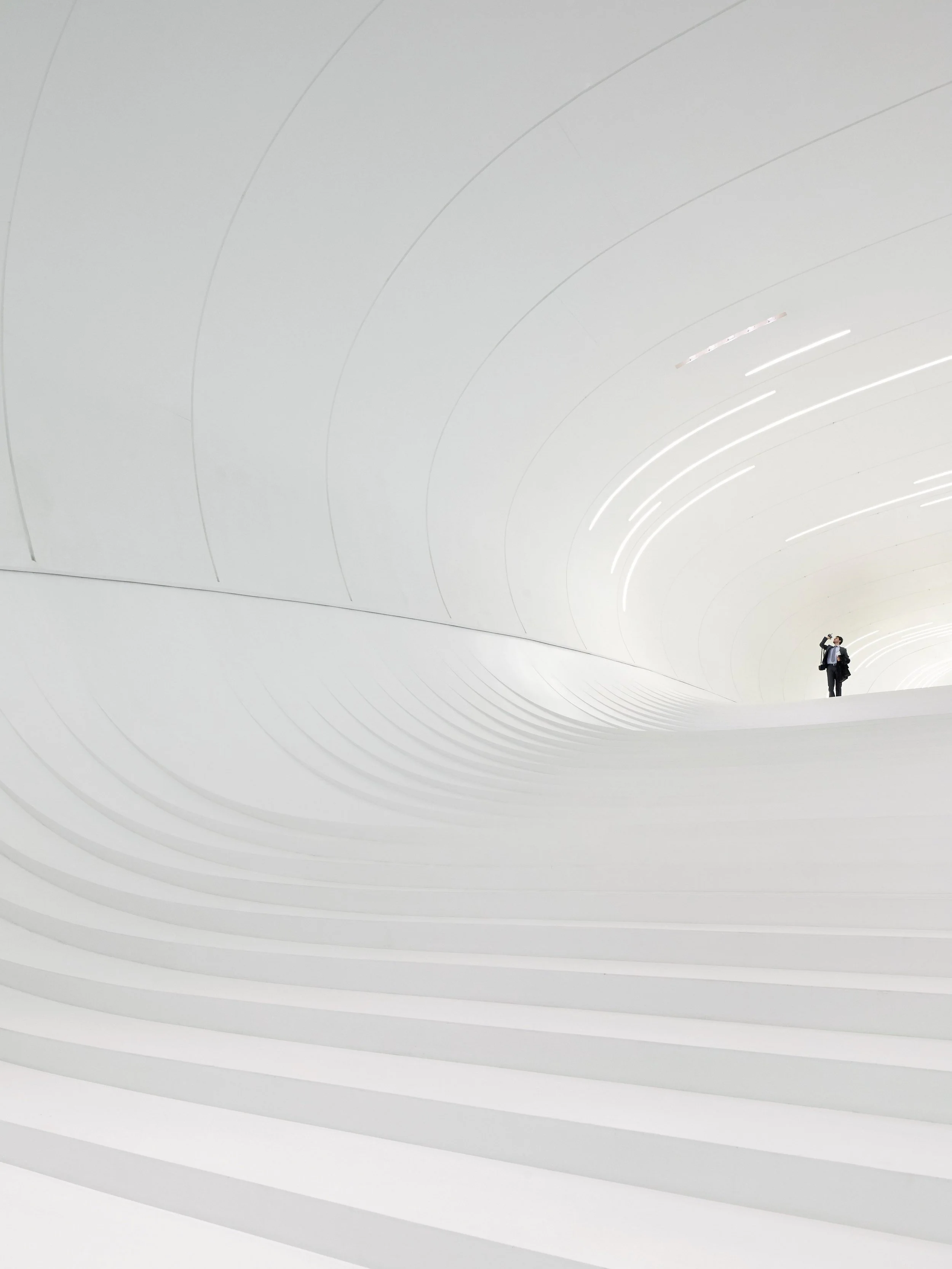 Ambitious Challenges: Zaha Hadid Architects' Sara Sheikh Akbari on ...