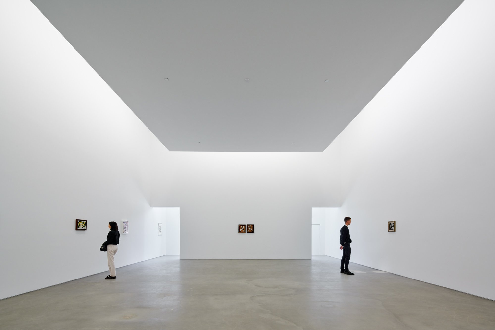 Perennial Outsiders: Johnston Marklee's Sharon Johnston on Taking ...