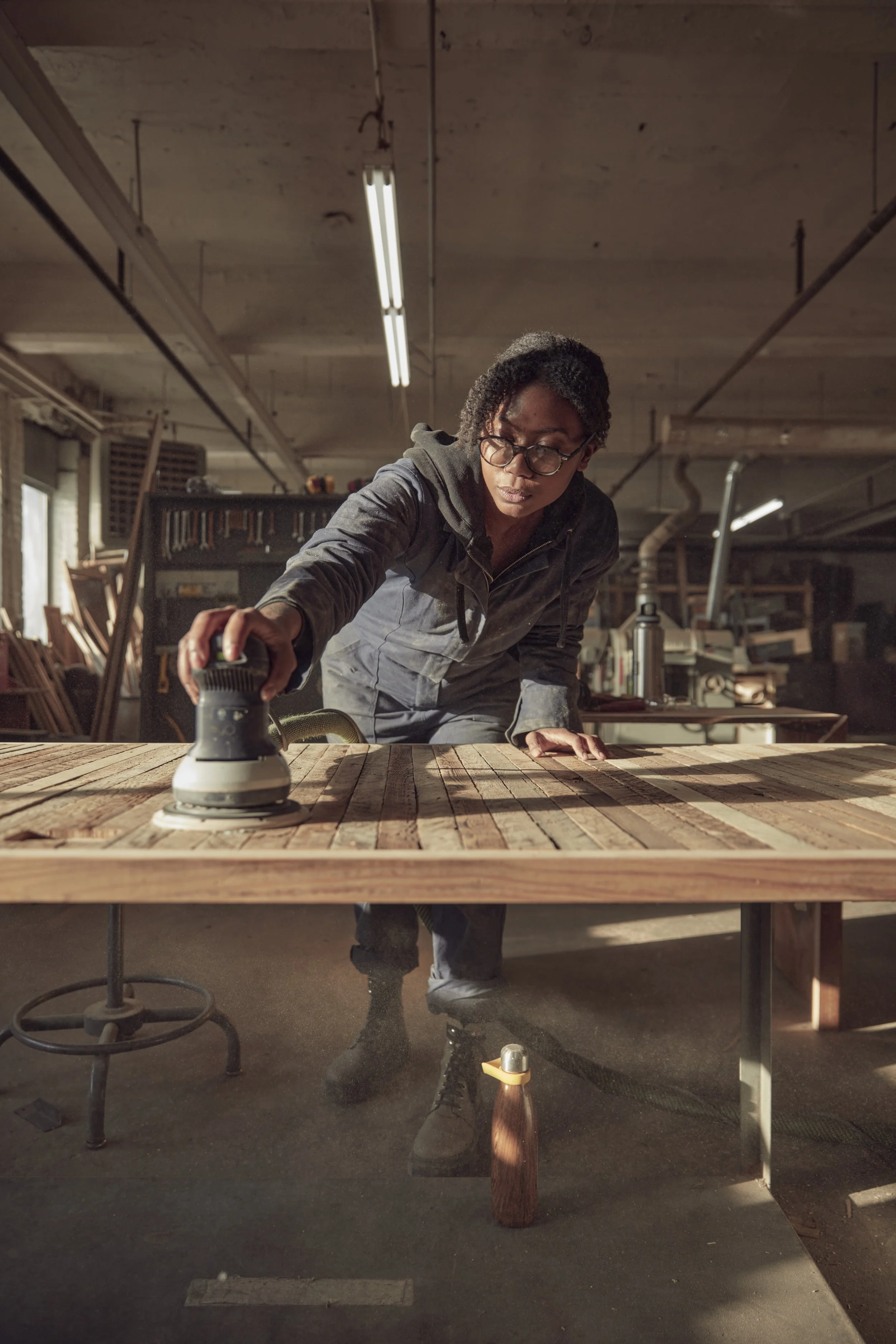 Redefining Reclamation: Woodward Throwbacks’ Co-Founder Bo Shepherd on ...