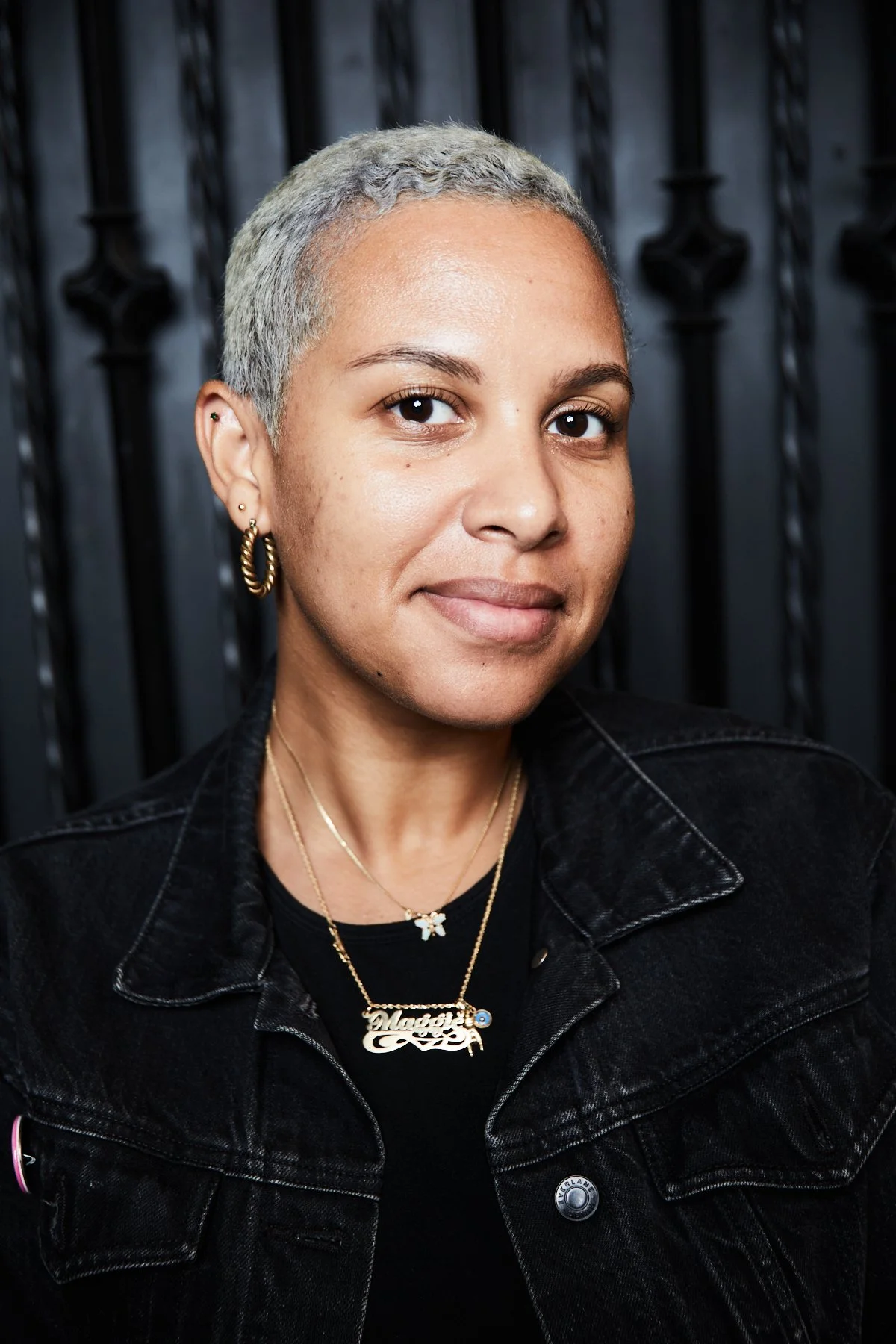 Community Connecter: Now + There's Marguerite Wynter on the ...