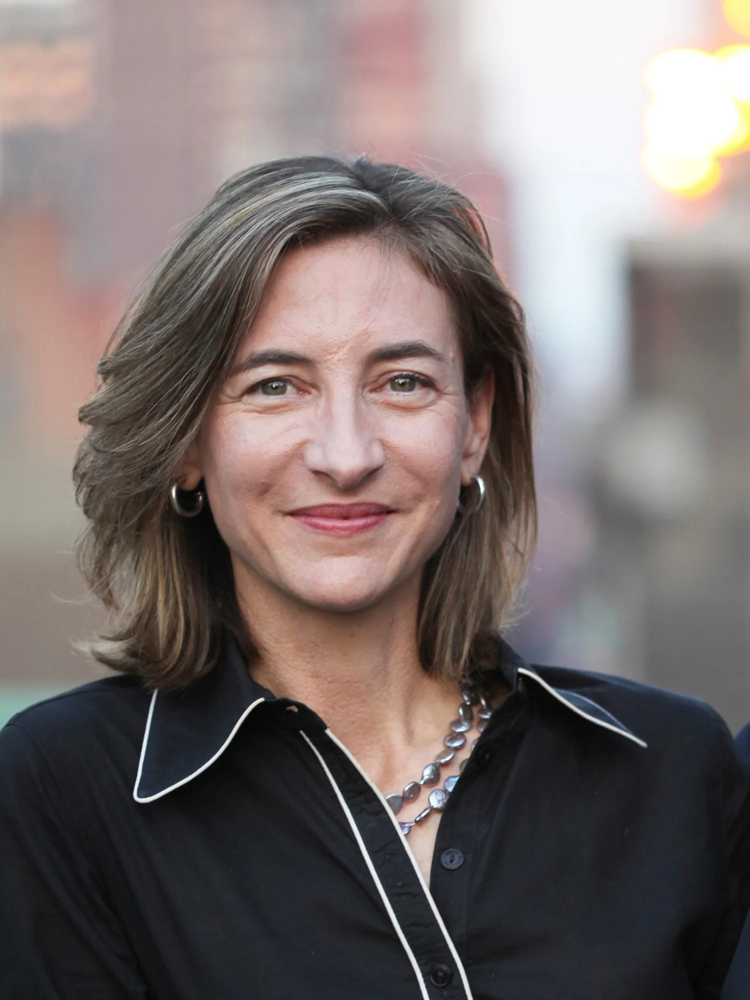 Hybrid Projects: Weiss/Manfredi's Marion Weiss on Culture, Landscape ...