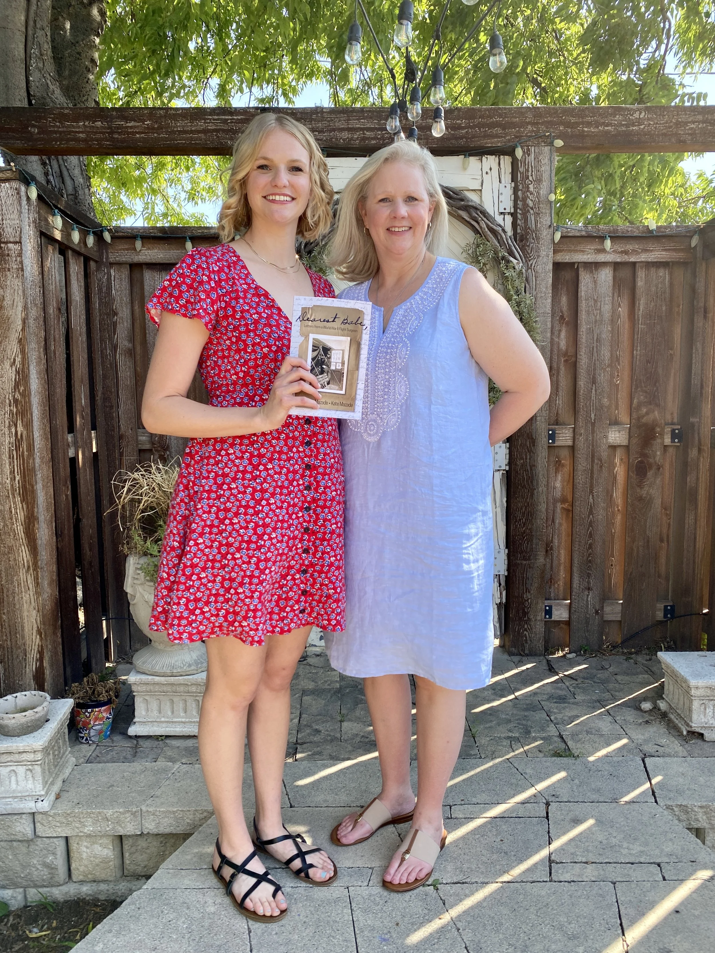 A Day in Fort Worth with Journalist Kate Mazade — Madame Architect