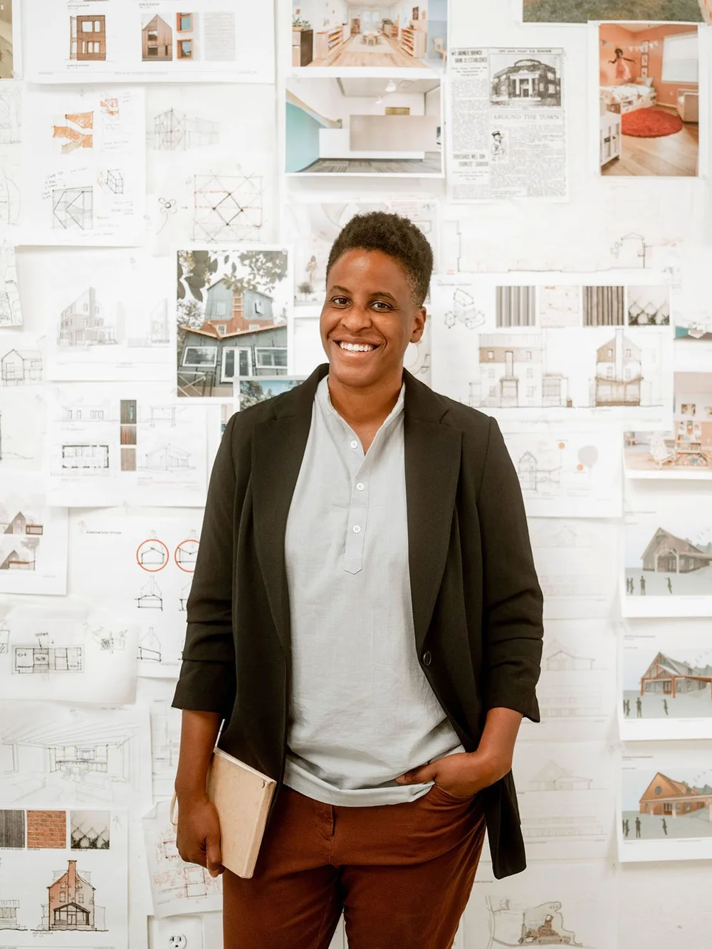 Peace of Mind: POM Studio's Portia Strahan on Leadership, Care, and ...