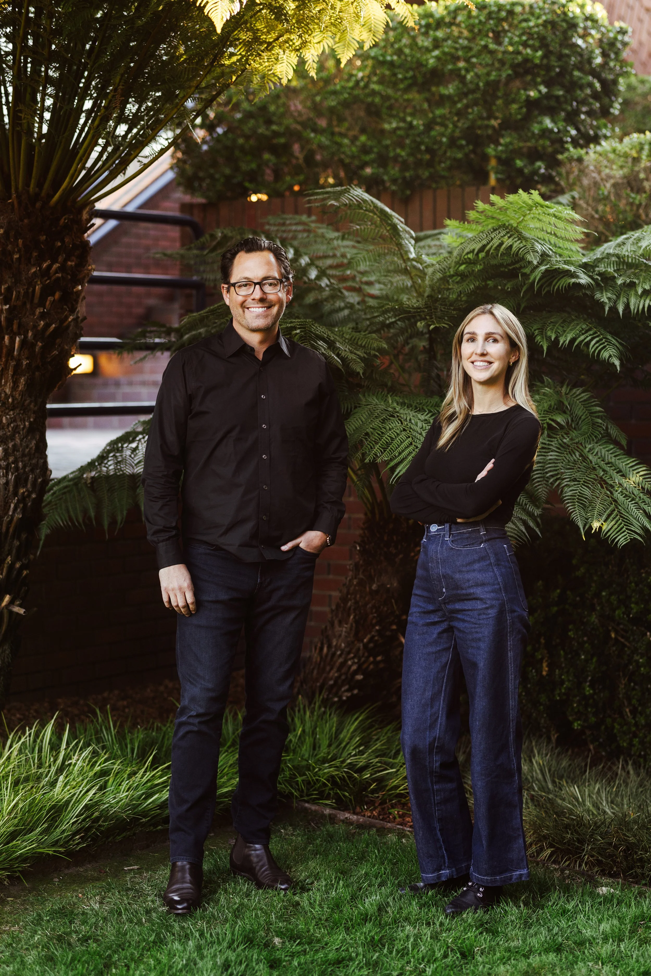 Big Ideas: 1Sharpe Ventures' Ginny Miller on Critical Solutions, Early ...