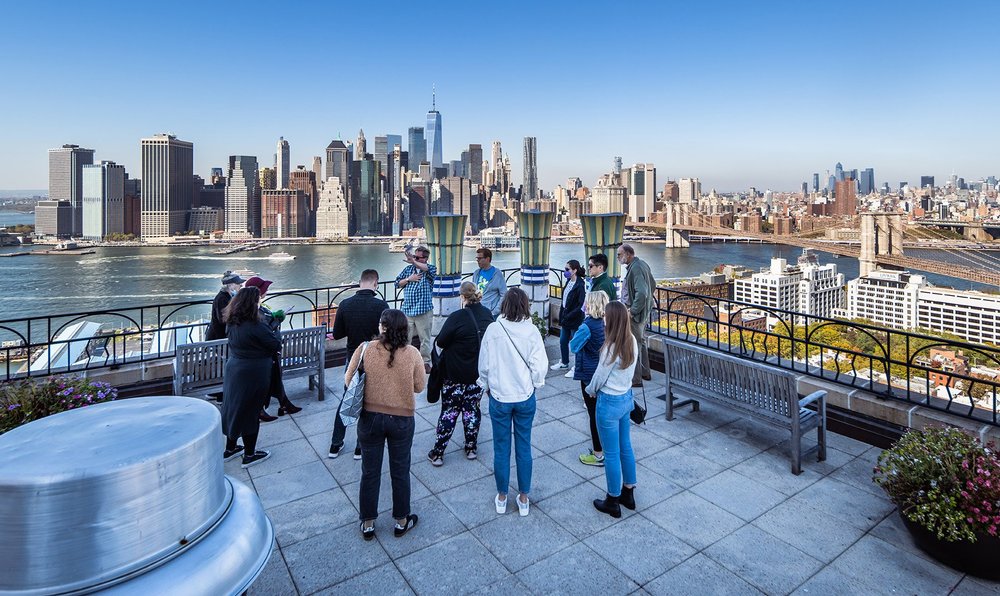 Love Letter to New York: Open House New York's Kristin LaBuz on Culture ...