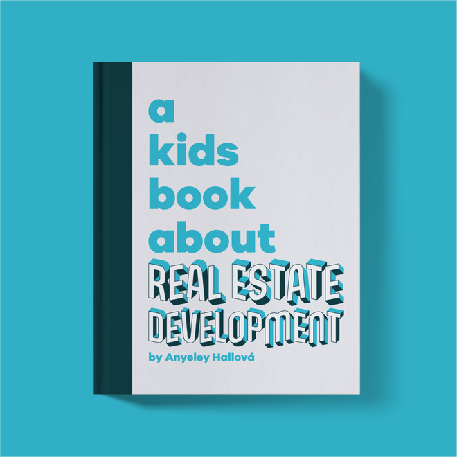 Redefining Development: Anyeley Hallová's Approach to Wealth Creation ...