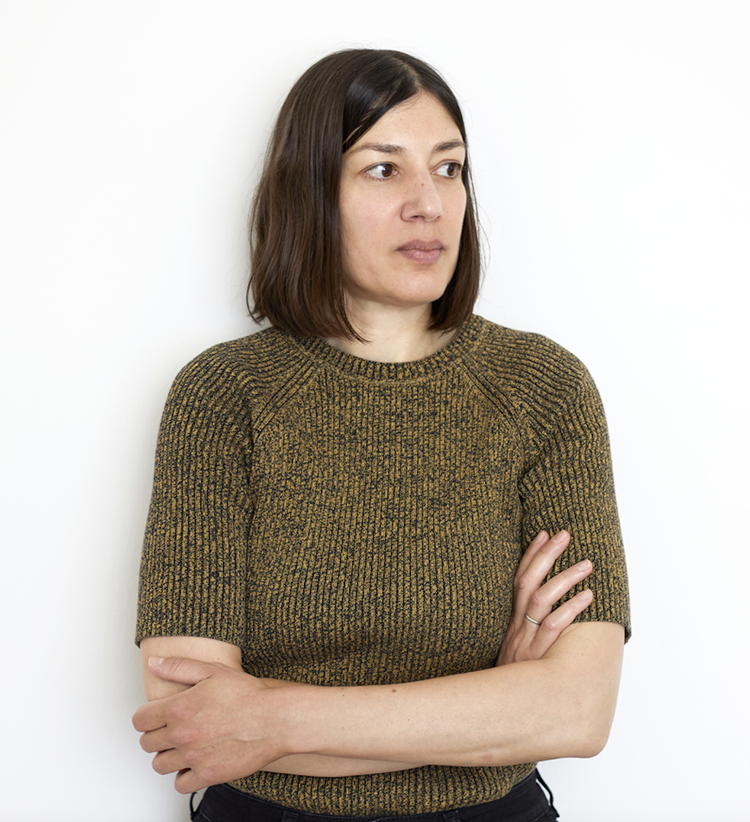 Towards a Place of Happiness: Wallpaper*'s Ellie Stathaki on Finding ...