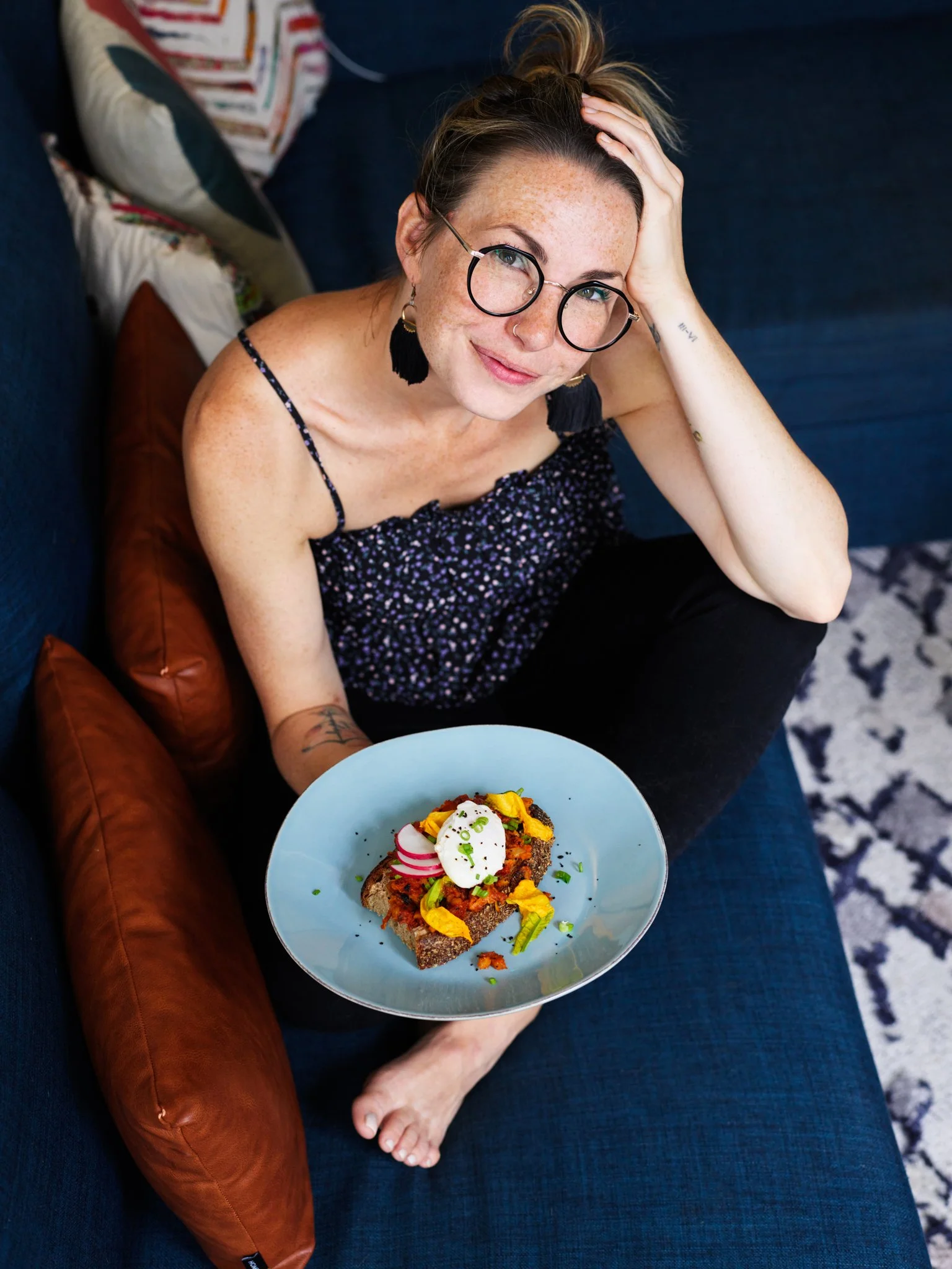 Feeling of Belonging: Head Chef Jessica Masanotti on Food, Culture, and ...