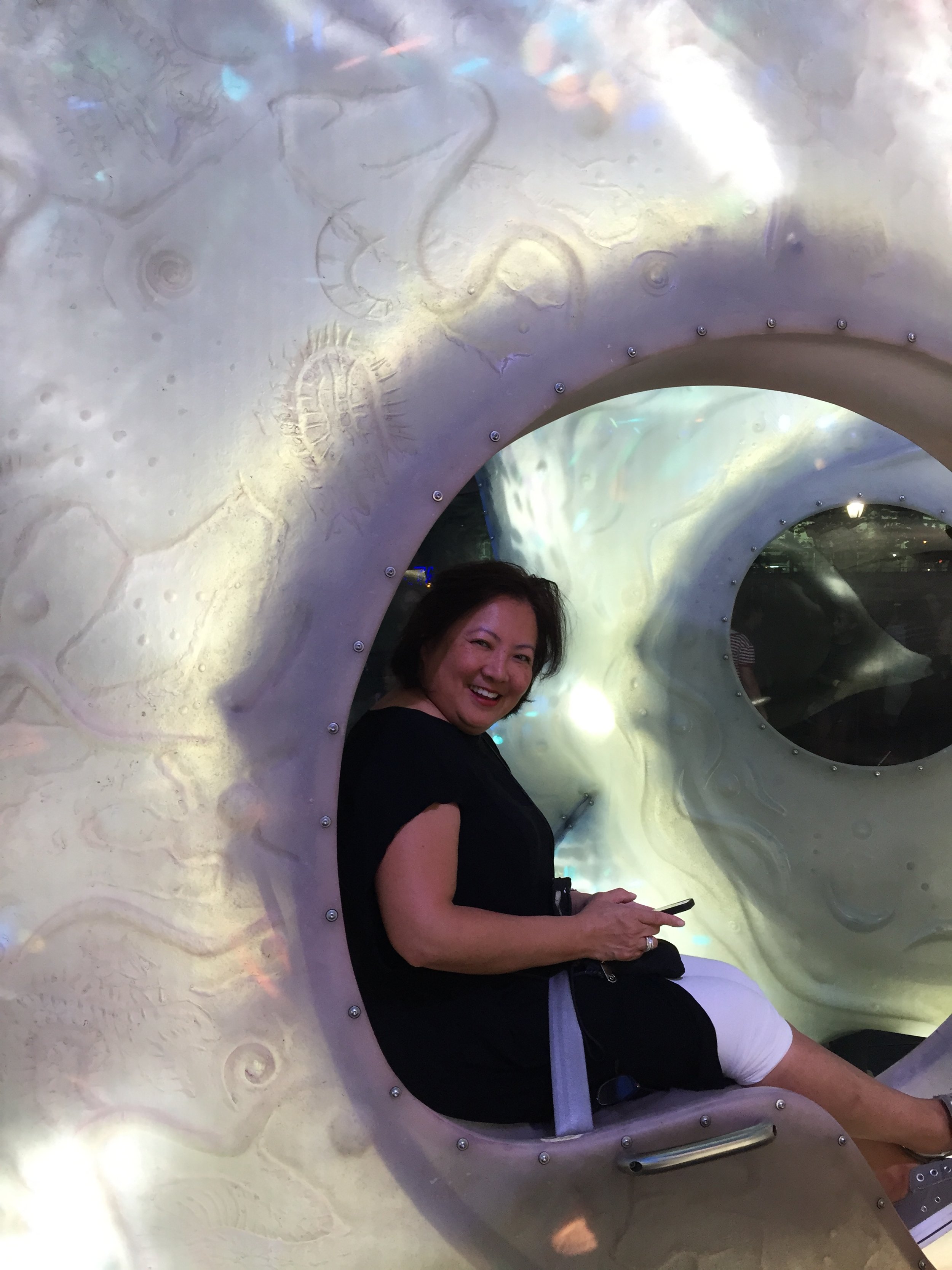 The Transformative Power of Art: The Isamu Noguchi Foundation and Garden Museum's Amy Hau on ...