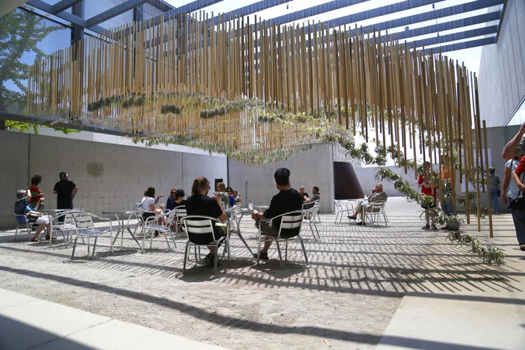 Constant Motion: Nomad Studio’s Laura Santín on Seeking Beauty, Taking ...