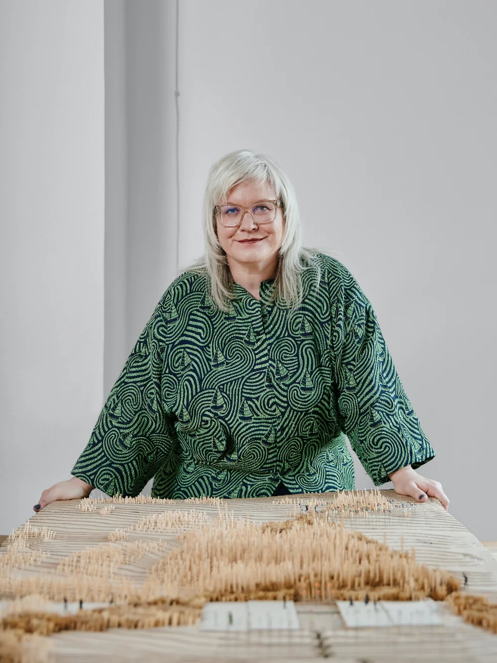 Principles in Motion: Ruderal's Sarah Cowles on Cities, Landscapes ...