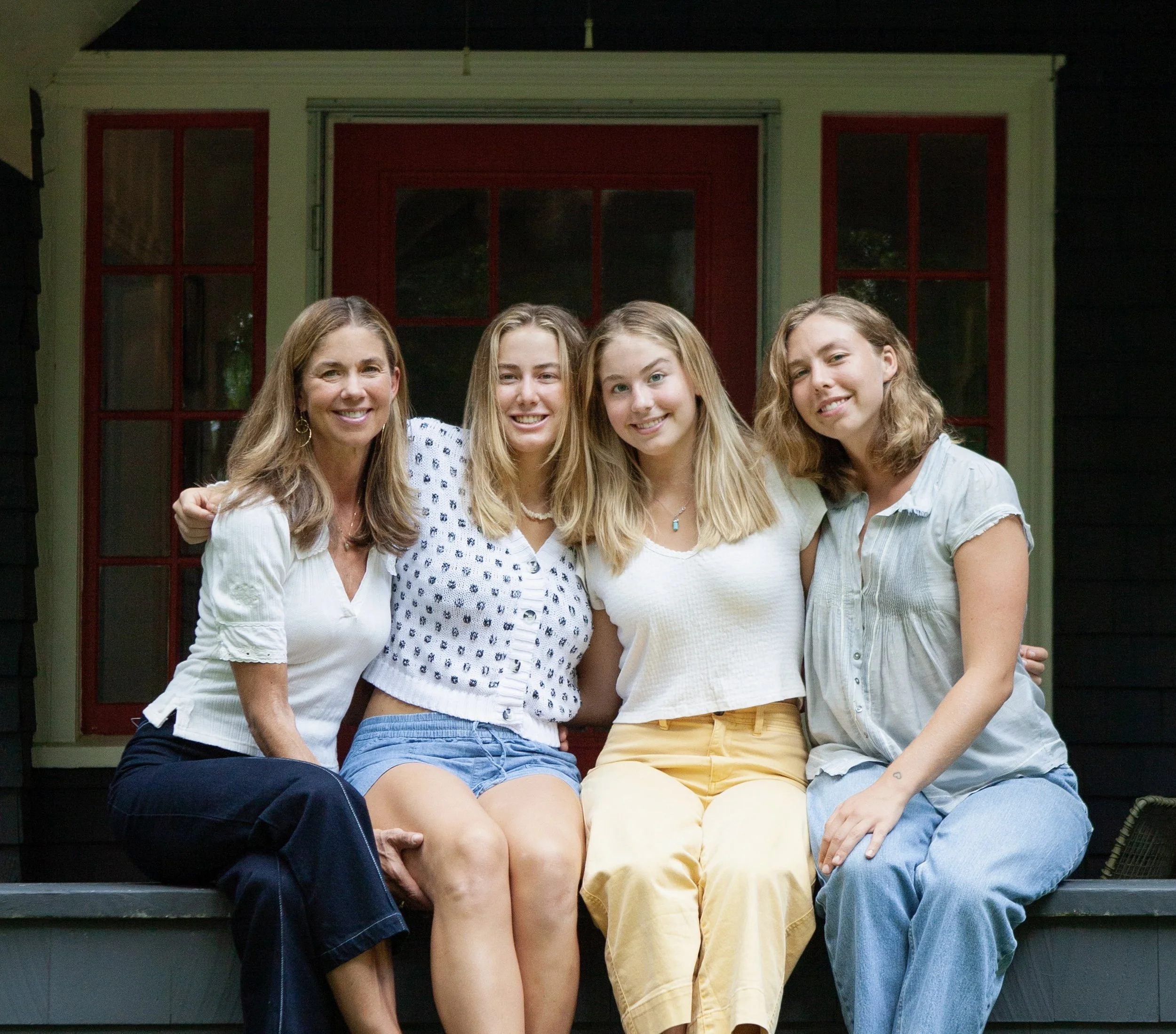 Love in Design: MASS Design Group's Senior Principal Katie Swenson on ...