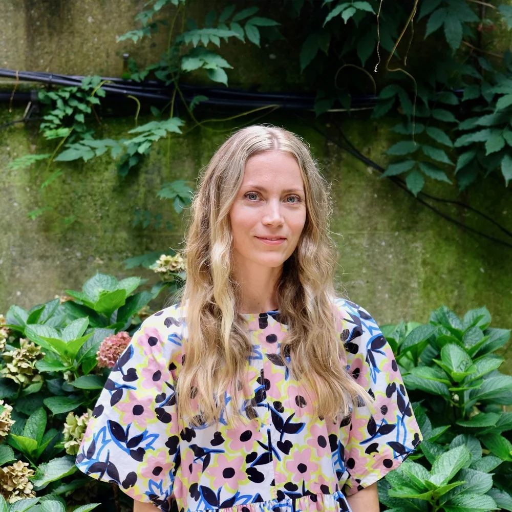 Desire for Community: WIP's Founder Lindsay Harkema on Supportive Peer ...