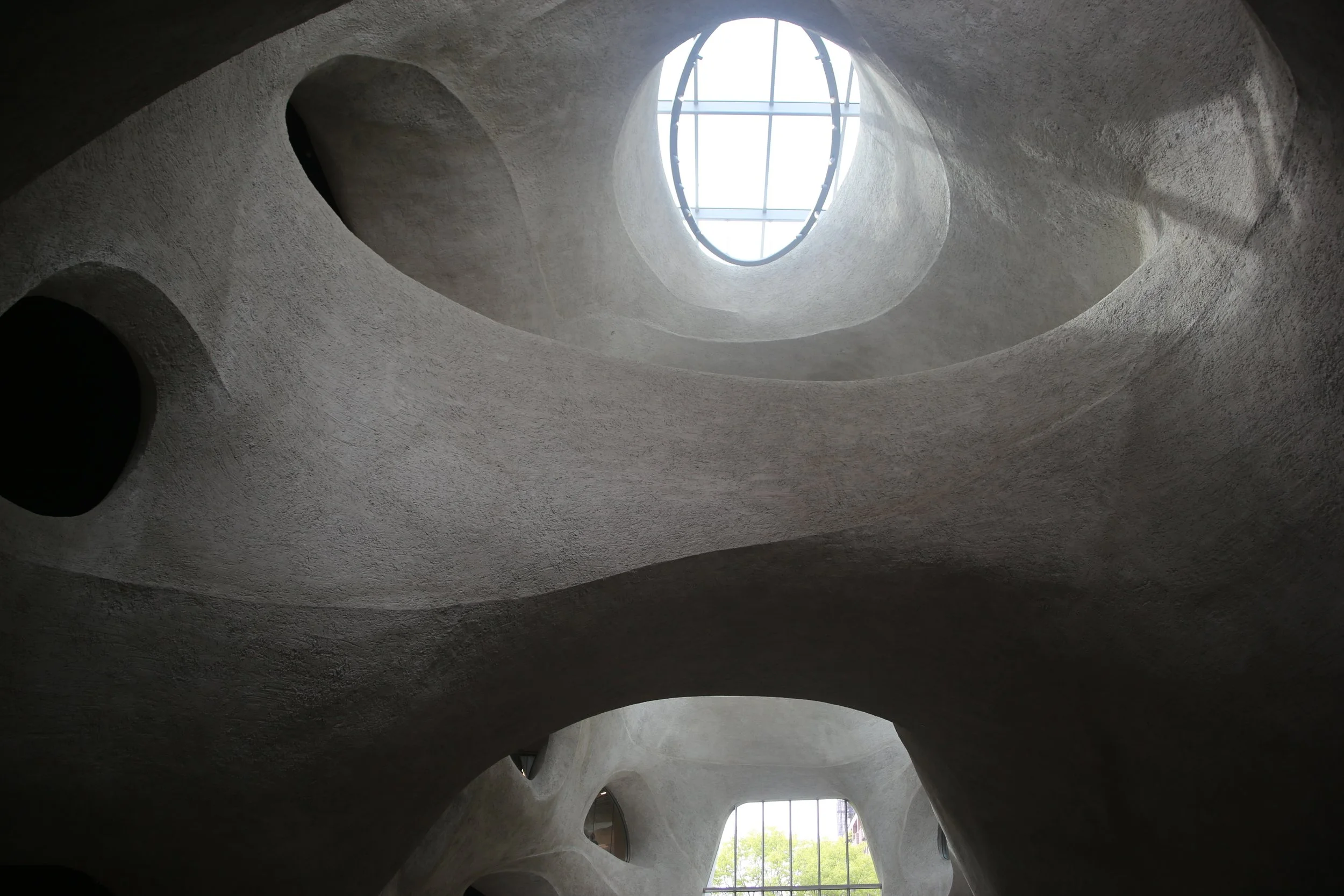 Inside the Gilder Center: A Space as Marvelous as the World Around Us ...