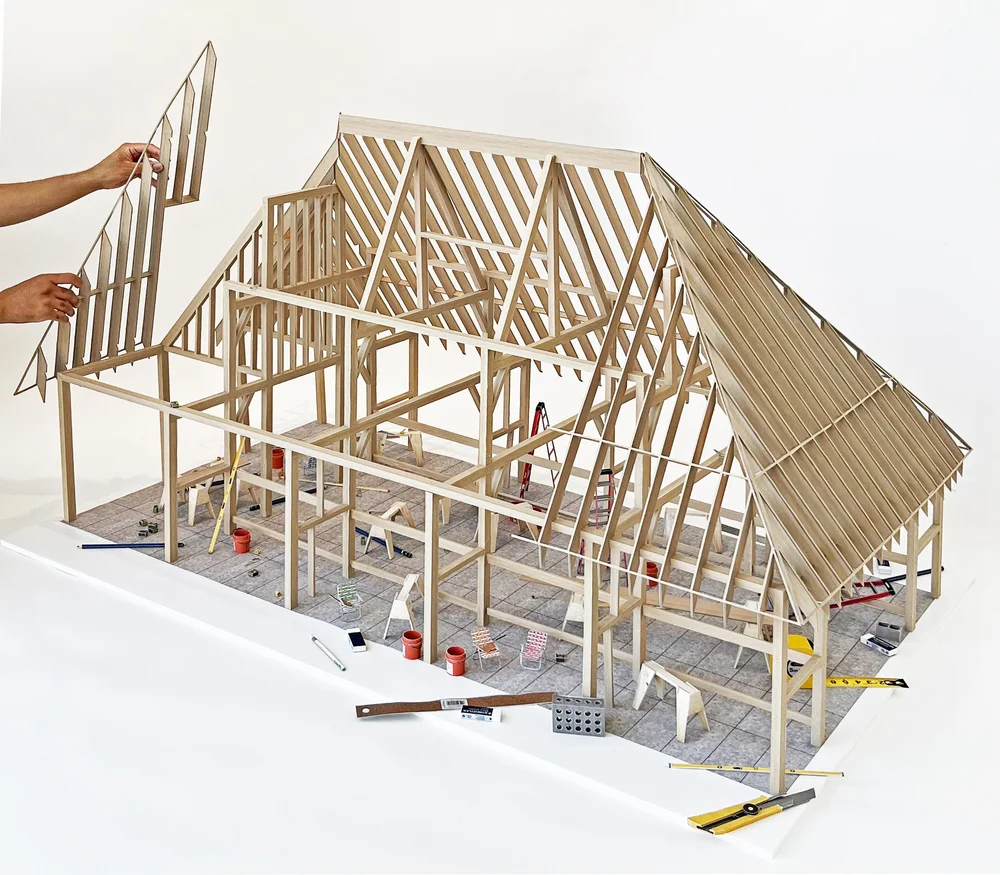 Access and Ubiquity: Besler & Sons' Erin Besler on the Social Aspects ...