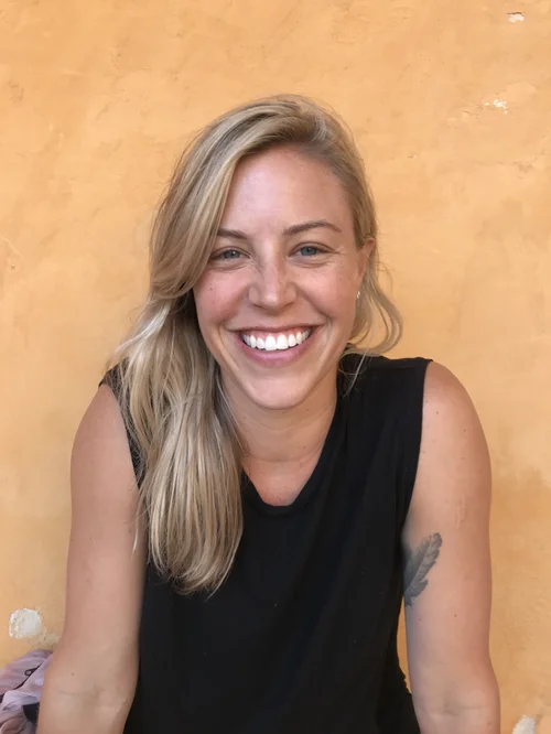 A Day in Red Hook with ALA's Director of Architecture Marissa Feddema ...