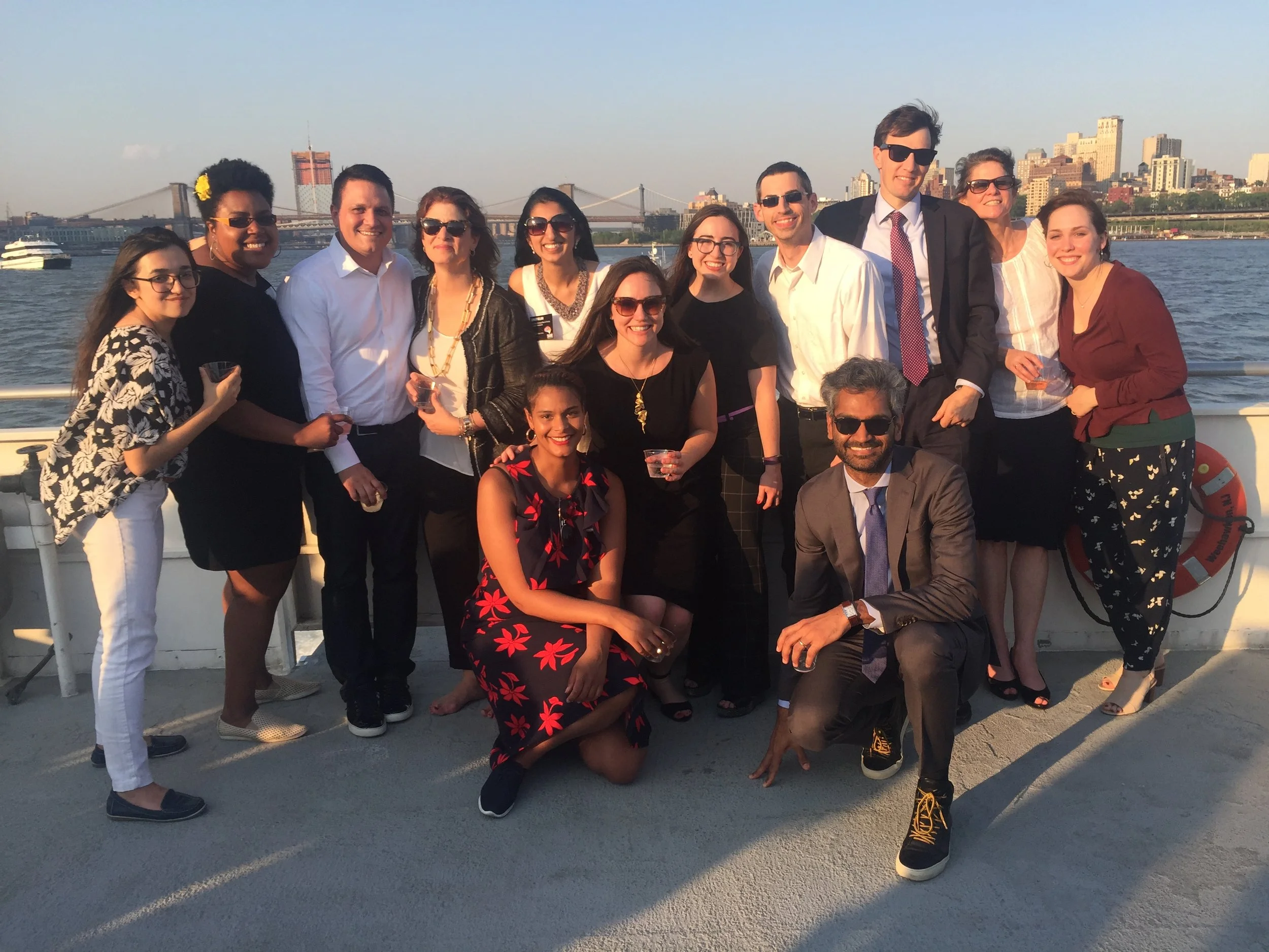 Public Service: Work for America's Caitlin Lewis on Local Government ...