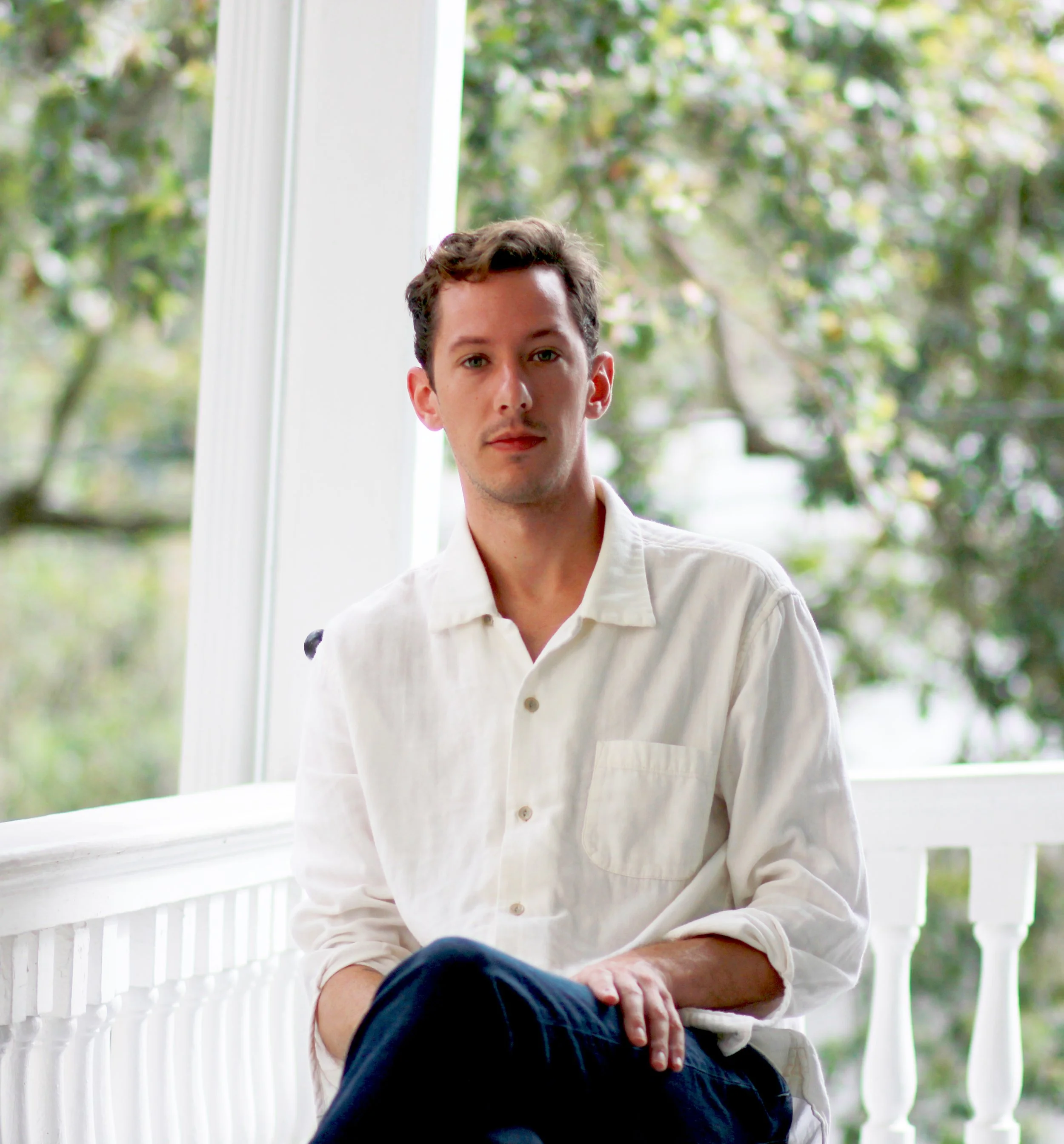 About — Madame Architect