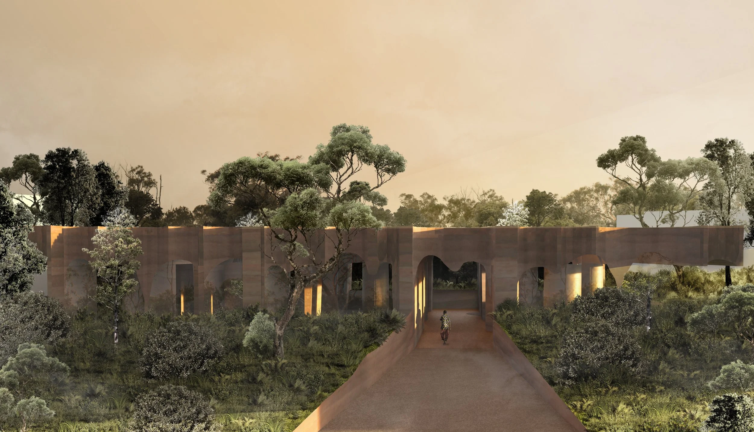 Imagining Worlds: Counterspace's Sumayya Vally on Optimism, Courage ...