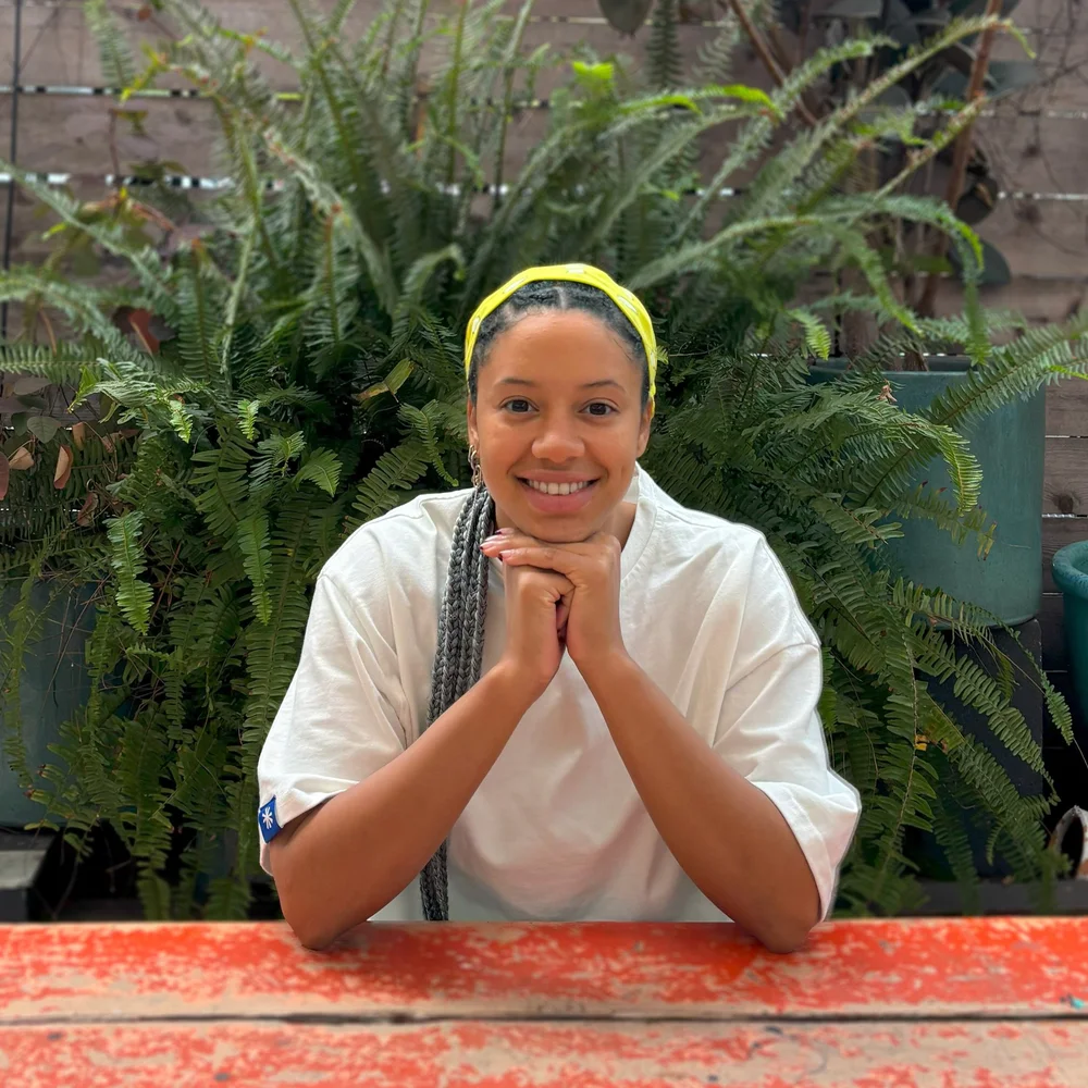 MIT's Amanda Ugorji on Projects That Are Energizing and a More Just ...