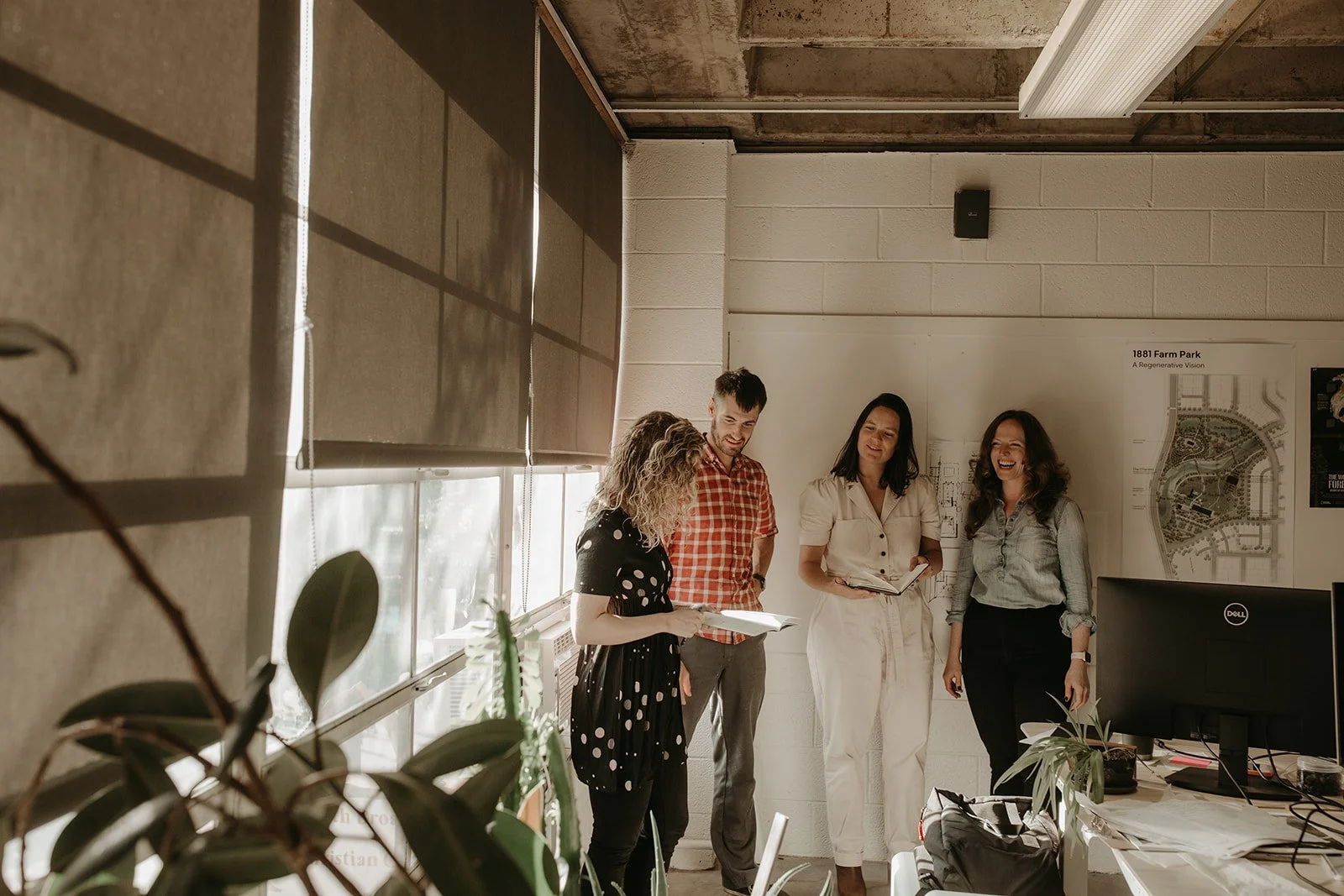 Superbloom's Diane Lipovsky and Stacy Passmore on Resilient and ...