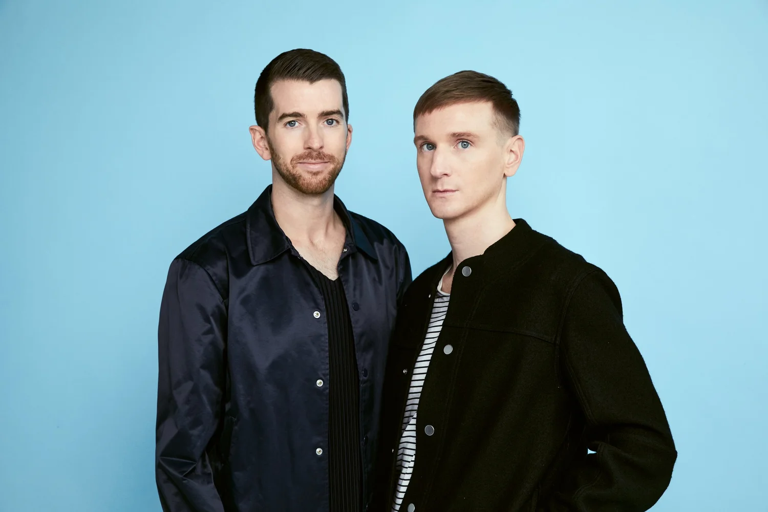 Giving Voice: Partners and Communications Experts Finn MacLeod and ...