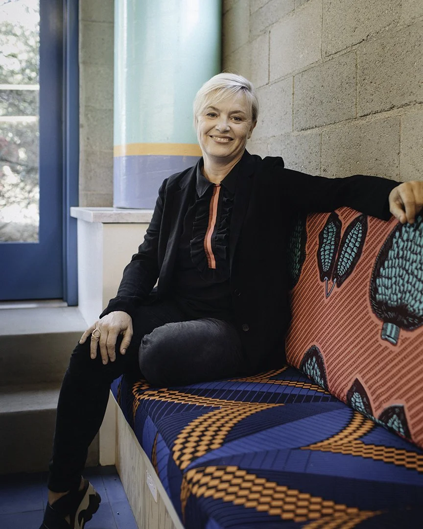 Strange Beauty: Bestor Architecture's Barbara Bestor on Freedom ...